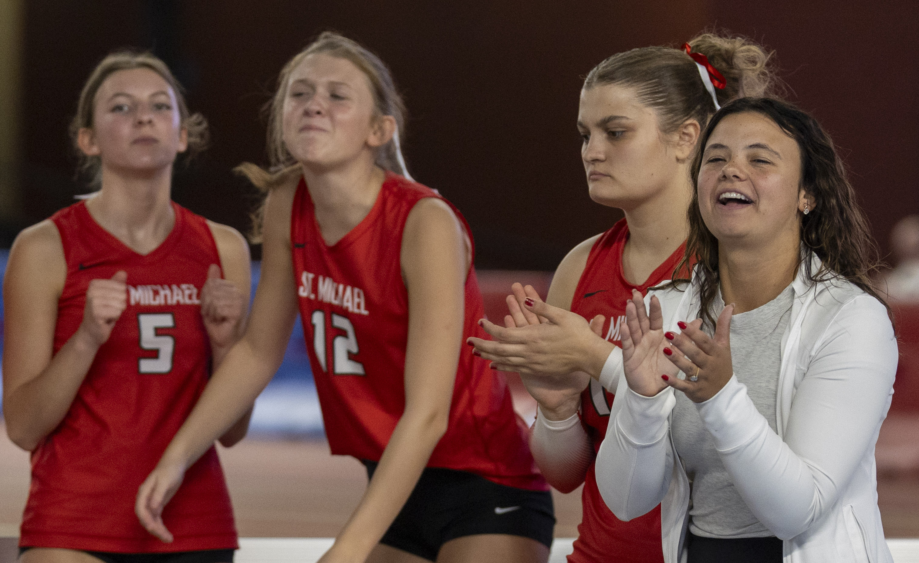 AHSAA Volleyball State Tournament - al.com