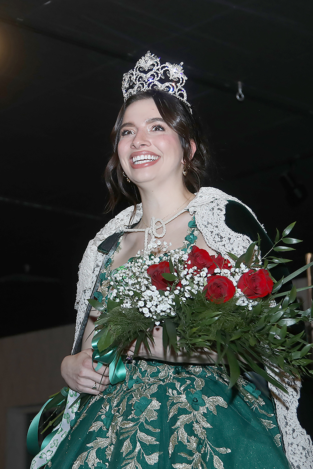 The 68th Annual Holyoke Grand Colleen Coronation Ball and Awards ...