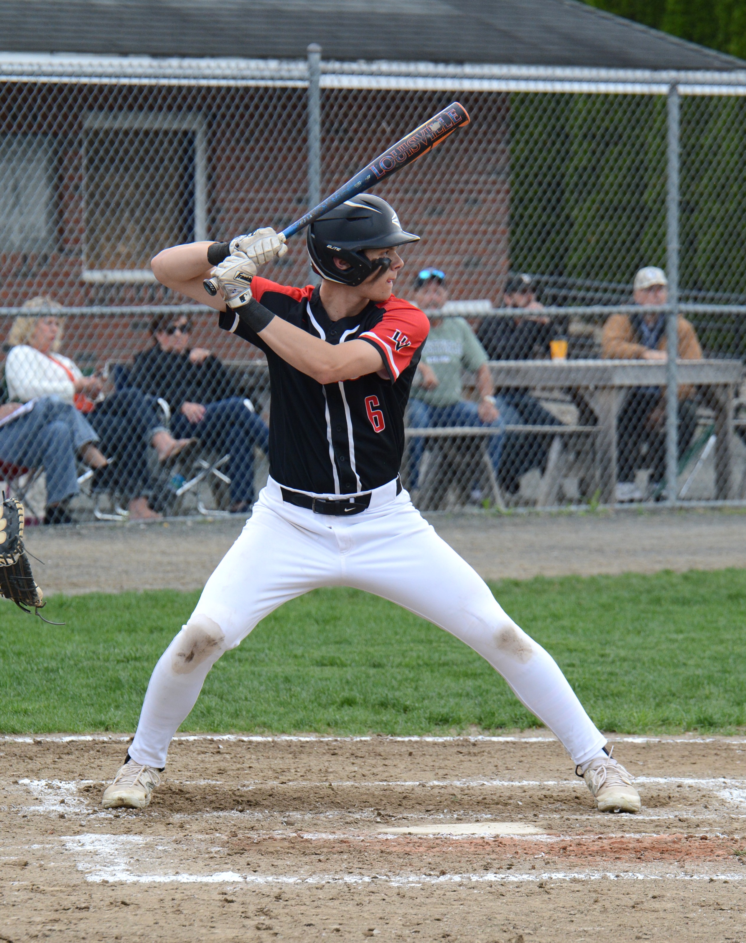 5-7-25 Westfield baseball vs. Pittsfield - masslive.com