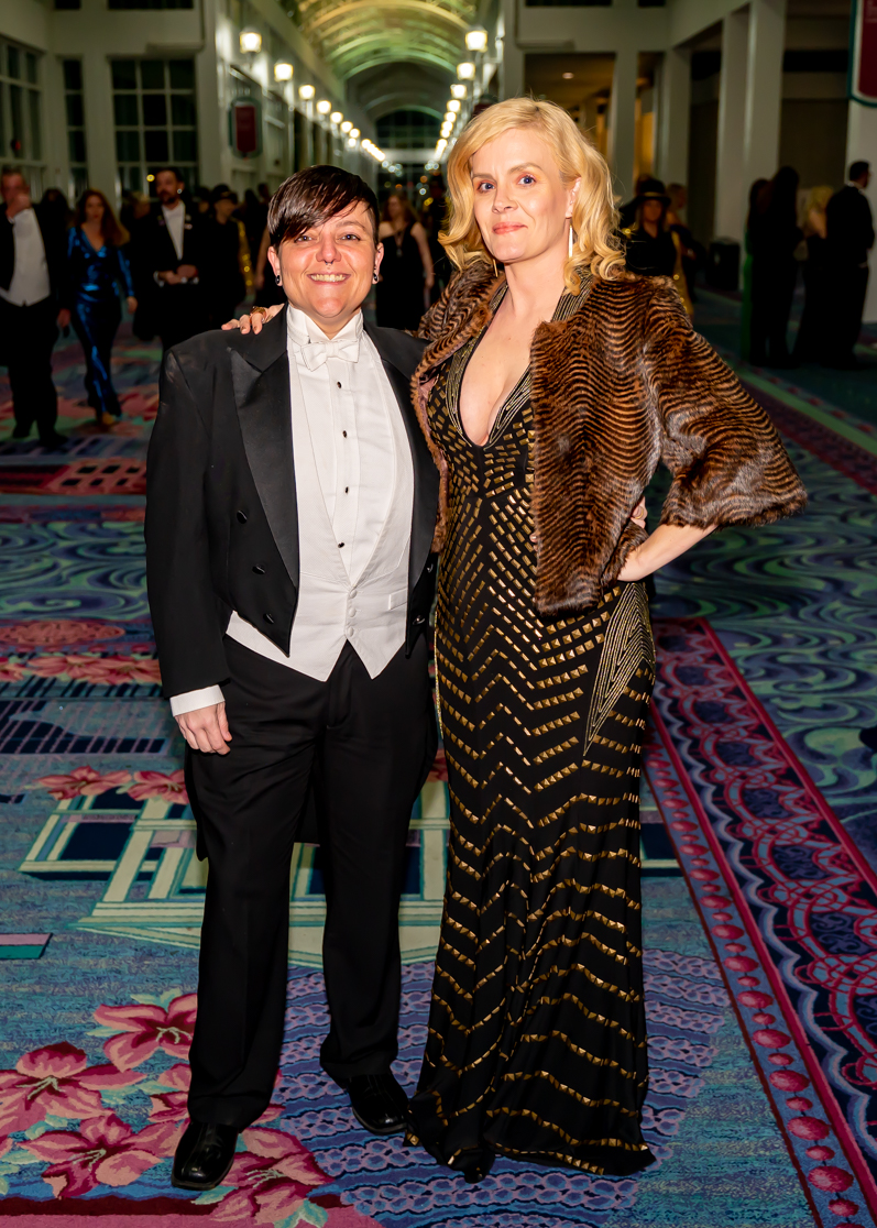 Show Us Your Mardi Gras Gowns: Order of Osiris - al.com