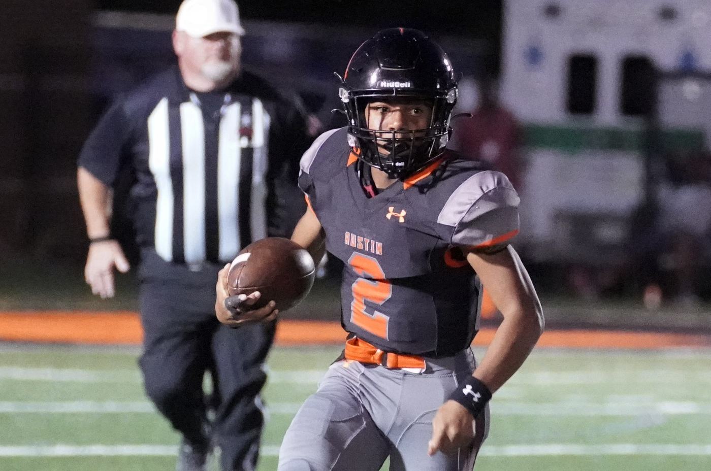 Gardendale vs. Austin High School Football Sept. 23, 2022 - al.com