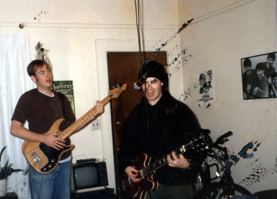 Aron Christensen's life in photos - oregonlive.com