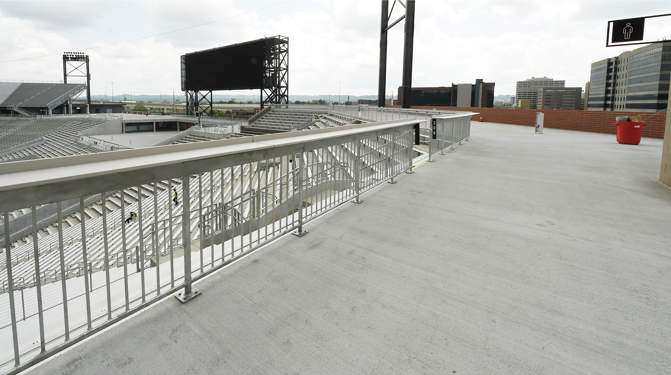 Protective Stadium Update, August 6, 2021 - al.com