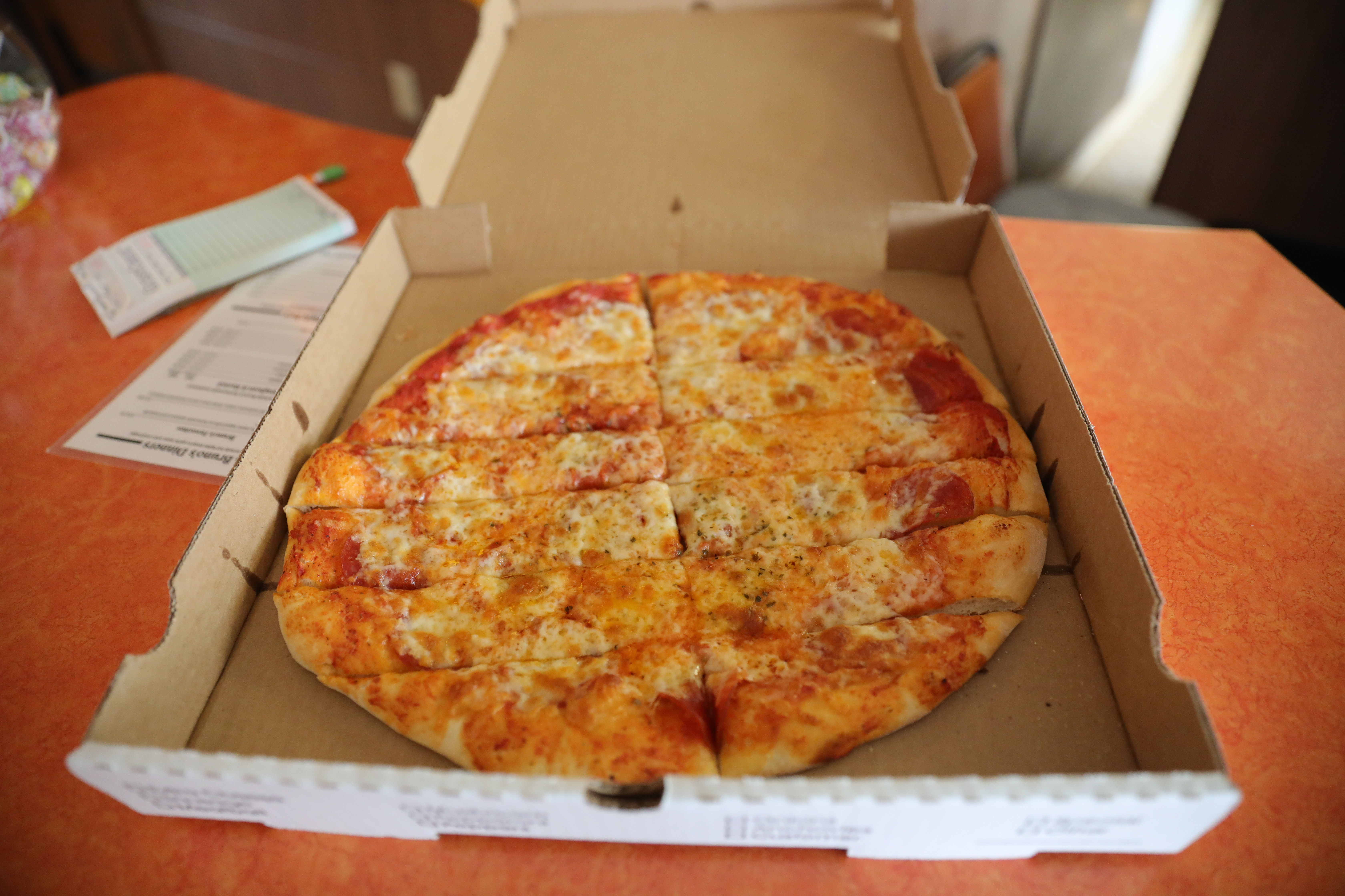 Bruno's Pizza in Kalamazoo - mlive.com