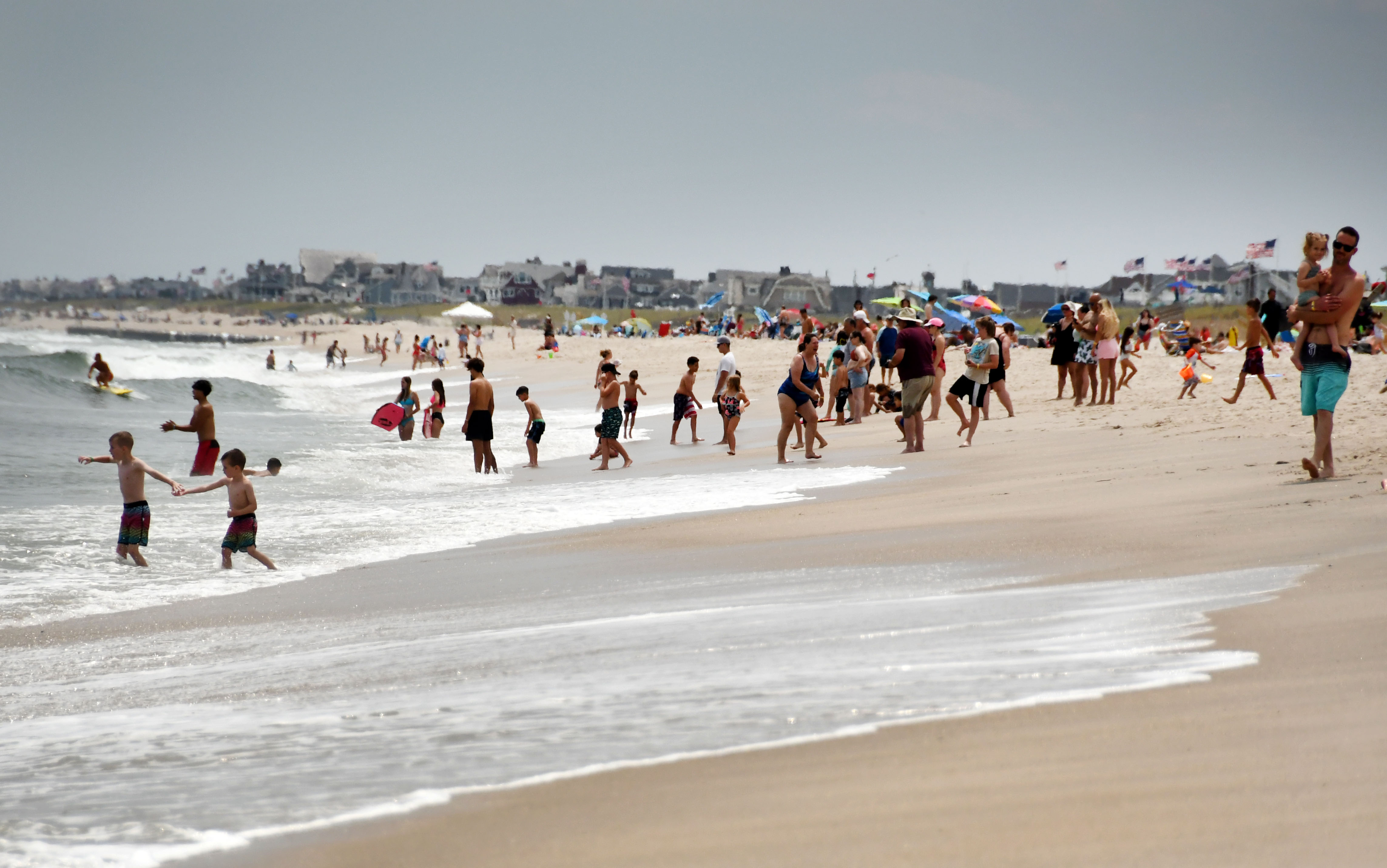 Beach Days at the Jersey Shore - nj.com