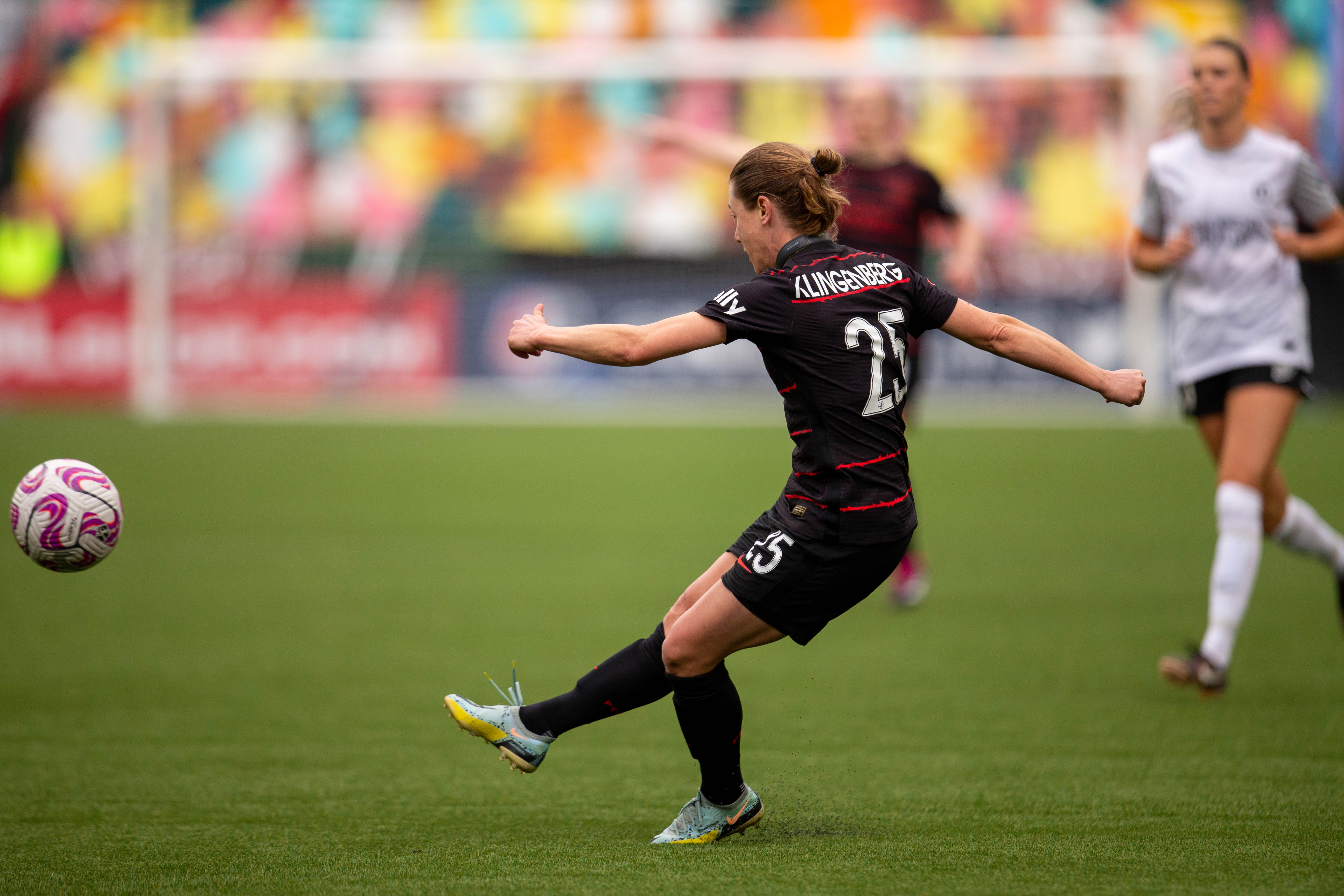 Portland Thorns vs. Orlando Pride, March 26, 2023 - oregonlive.com