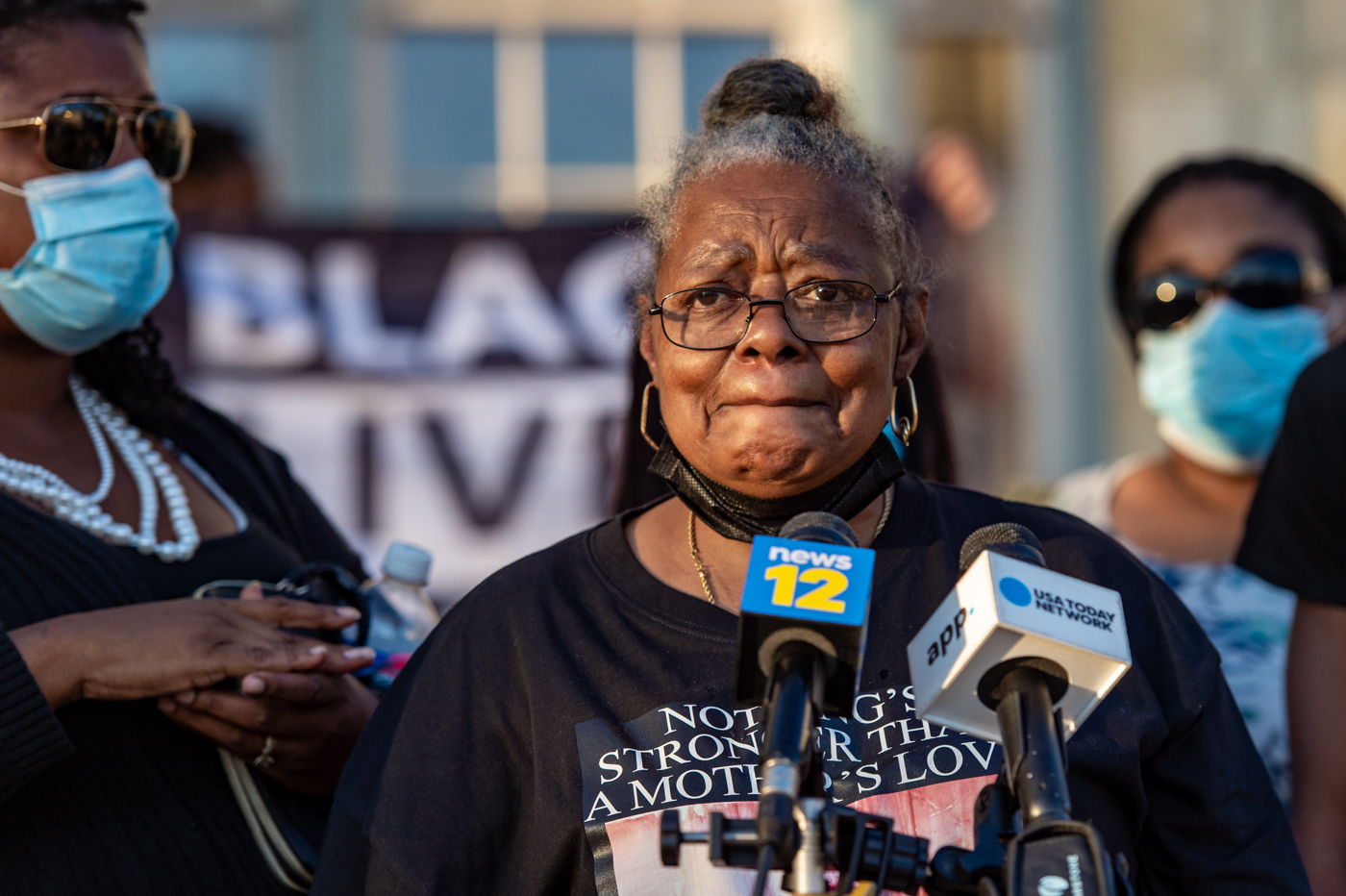 Asbury Park Press Conference - nj.com