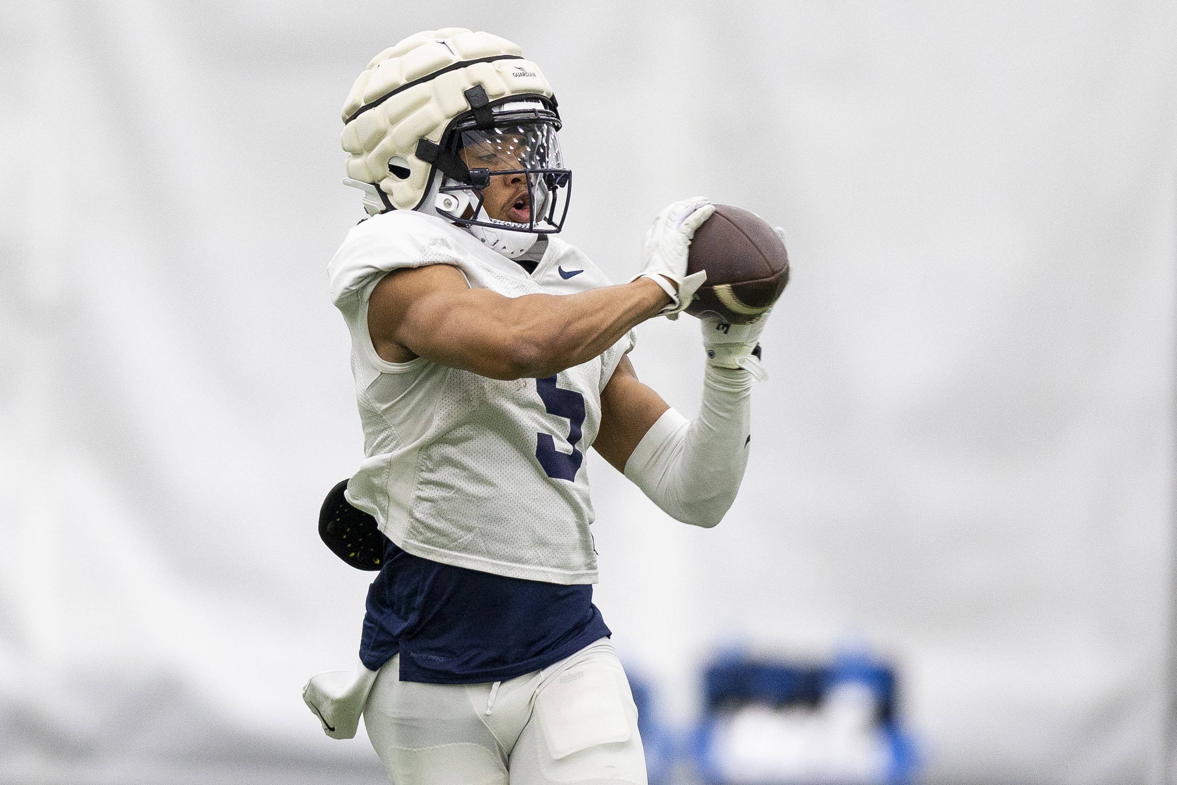Penn State spring practice, March 28, 2023 - pennlive.com