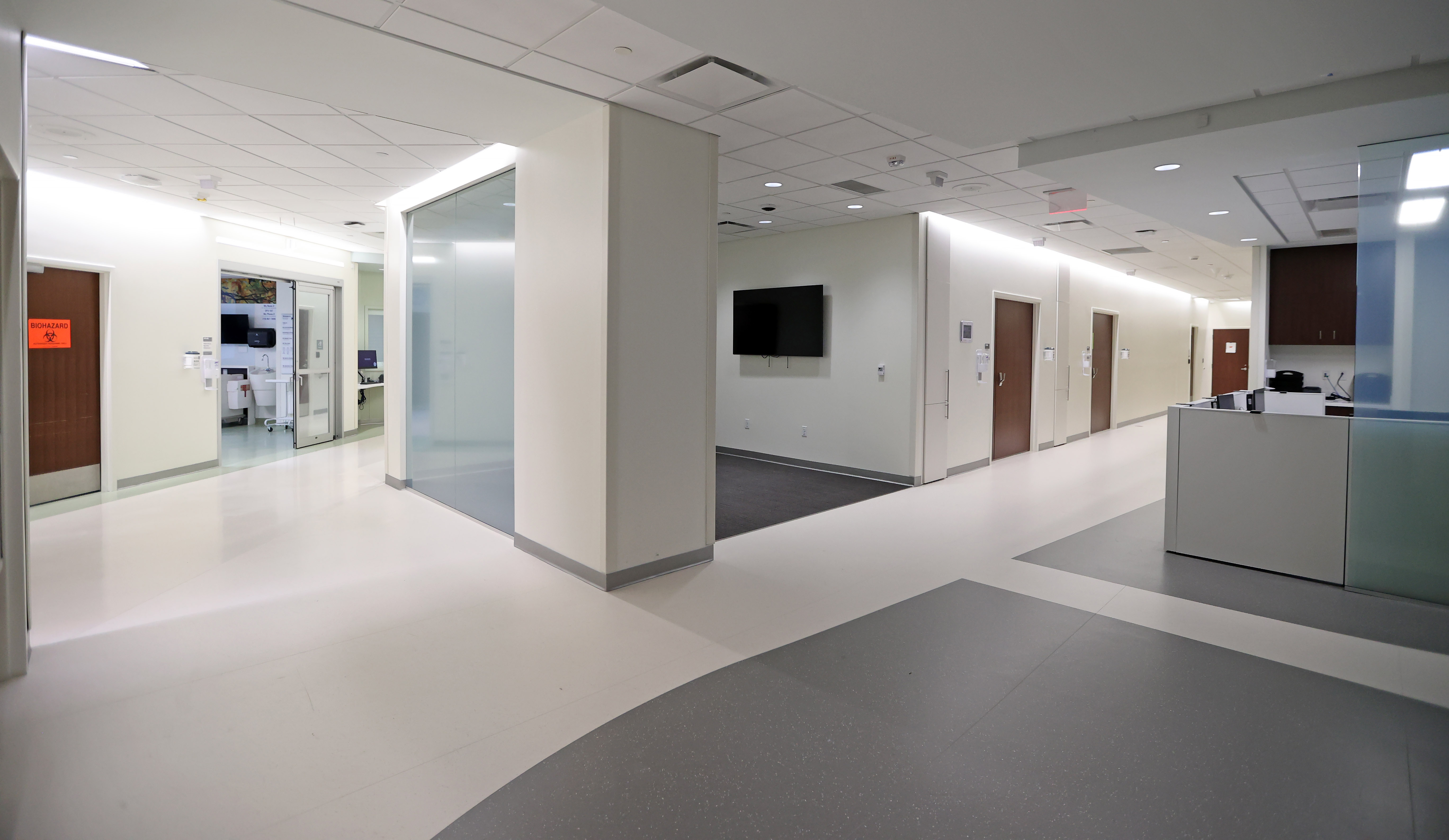 MetroHealth’s state-of-the-art Birthing Center and Neonatal Intensive ...