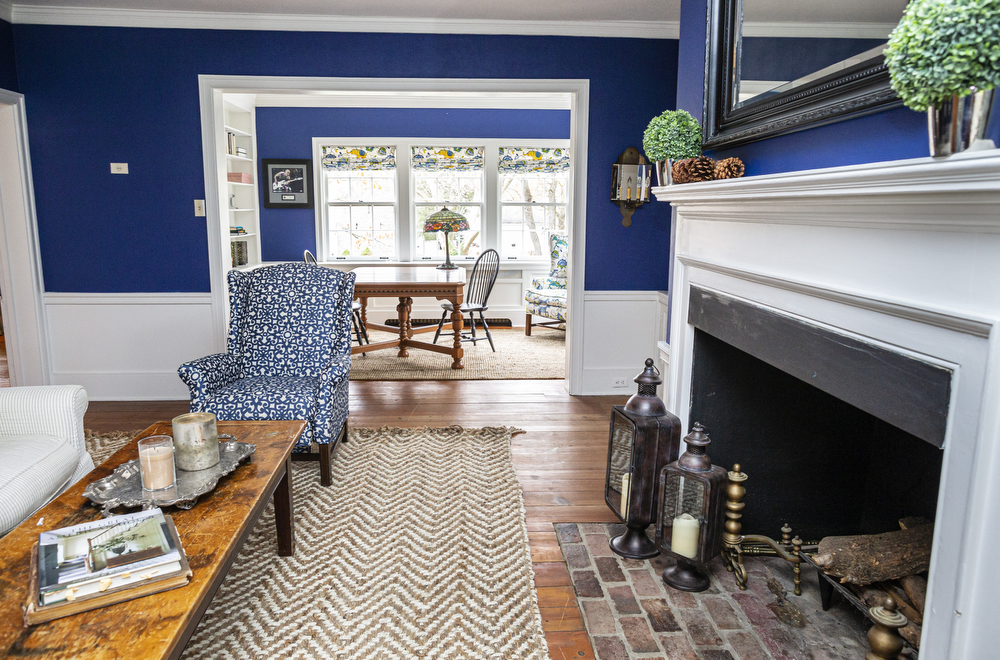 160 Rich Valley Road: Cool Spaces - pennlive.com