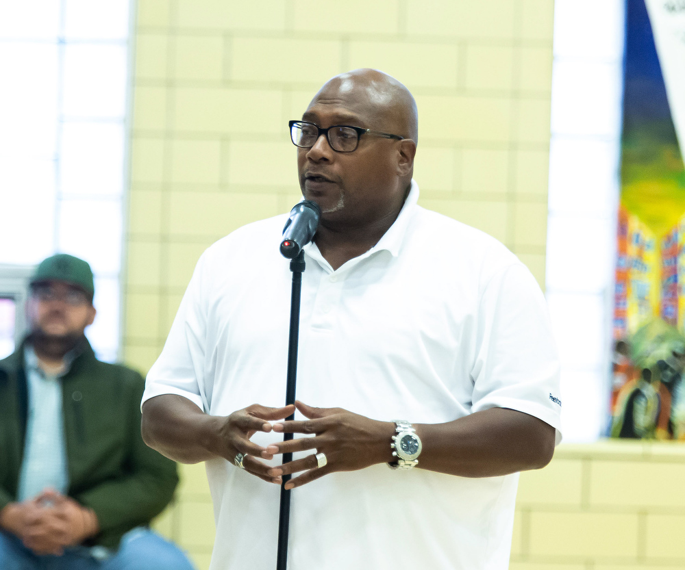 Gerald Welch - pennlive.com