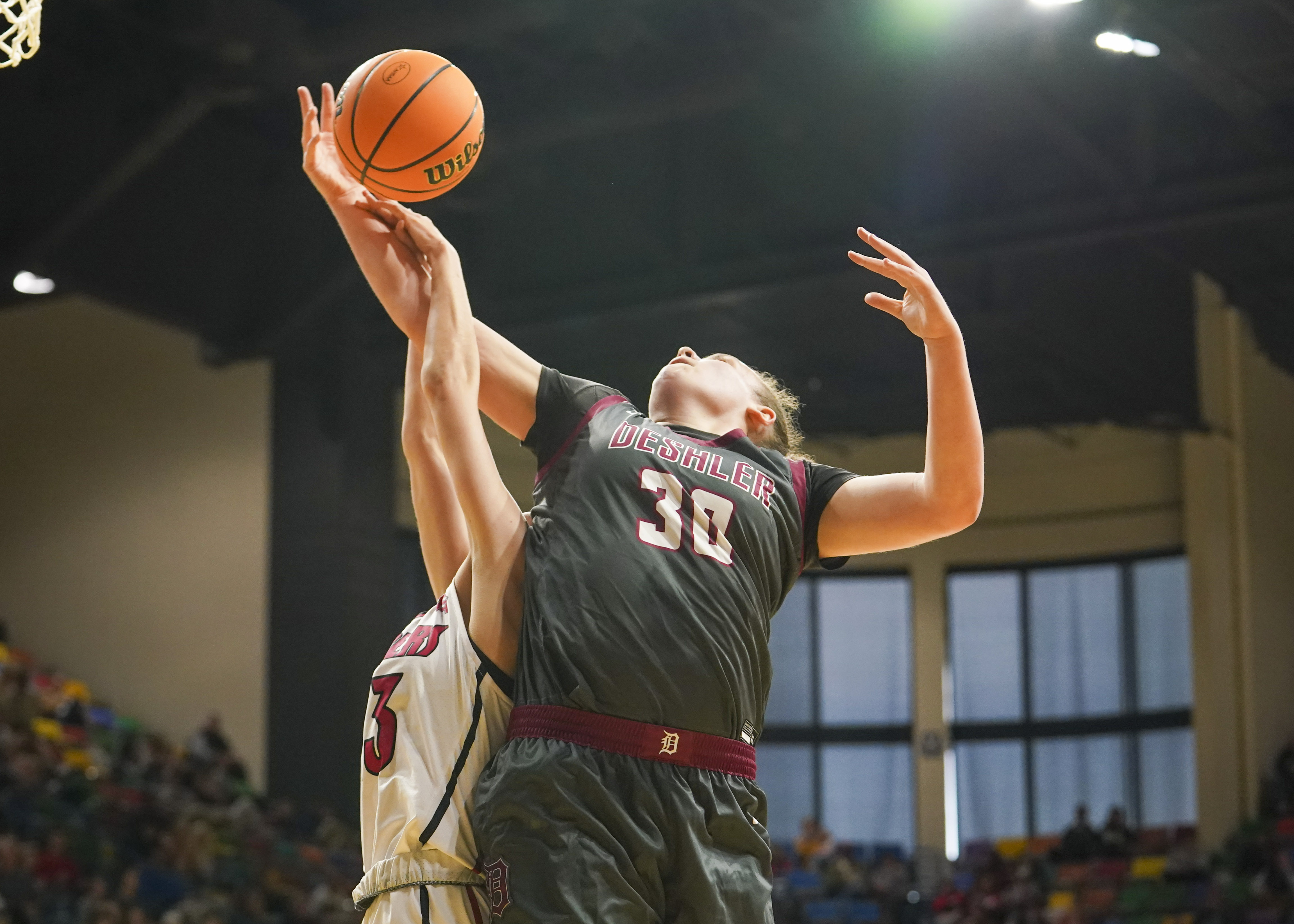 AHSAA 4A NW Girls: Good Hope vs. Deshler - al.com
