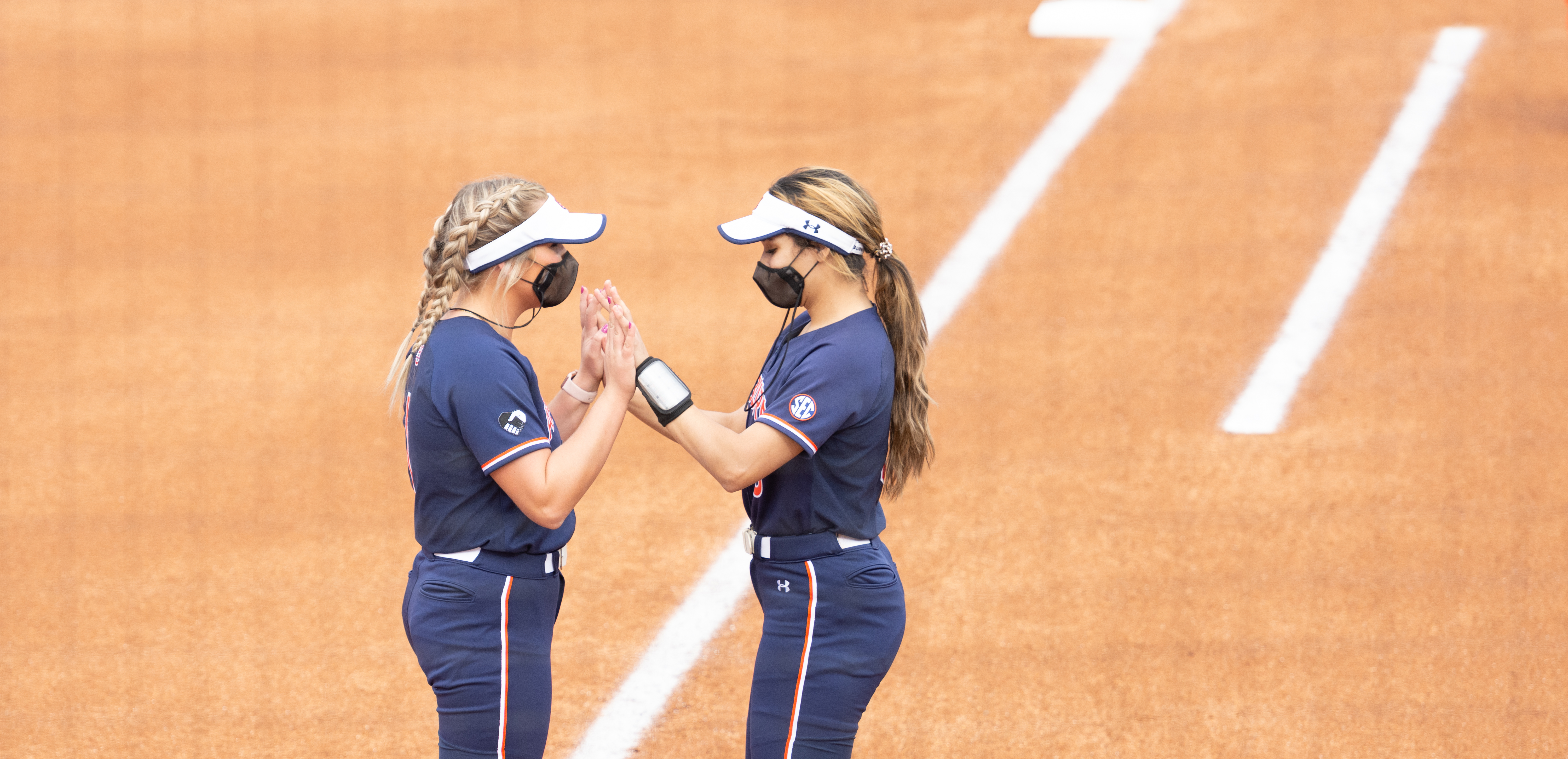 Auburn softball vs Southern Miss - al.com