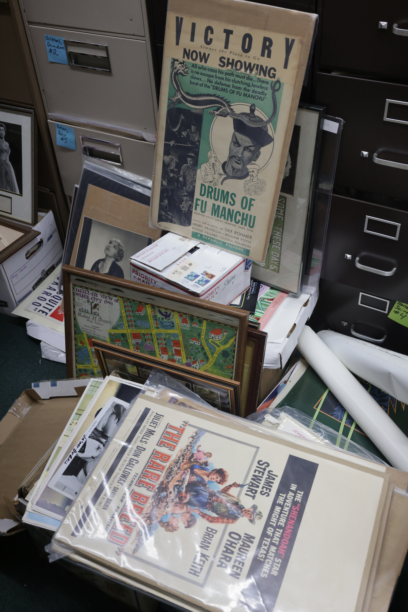 The Last Moving Picture Company - cleveland.com