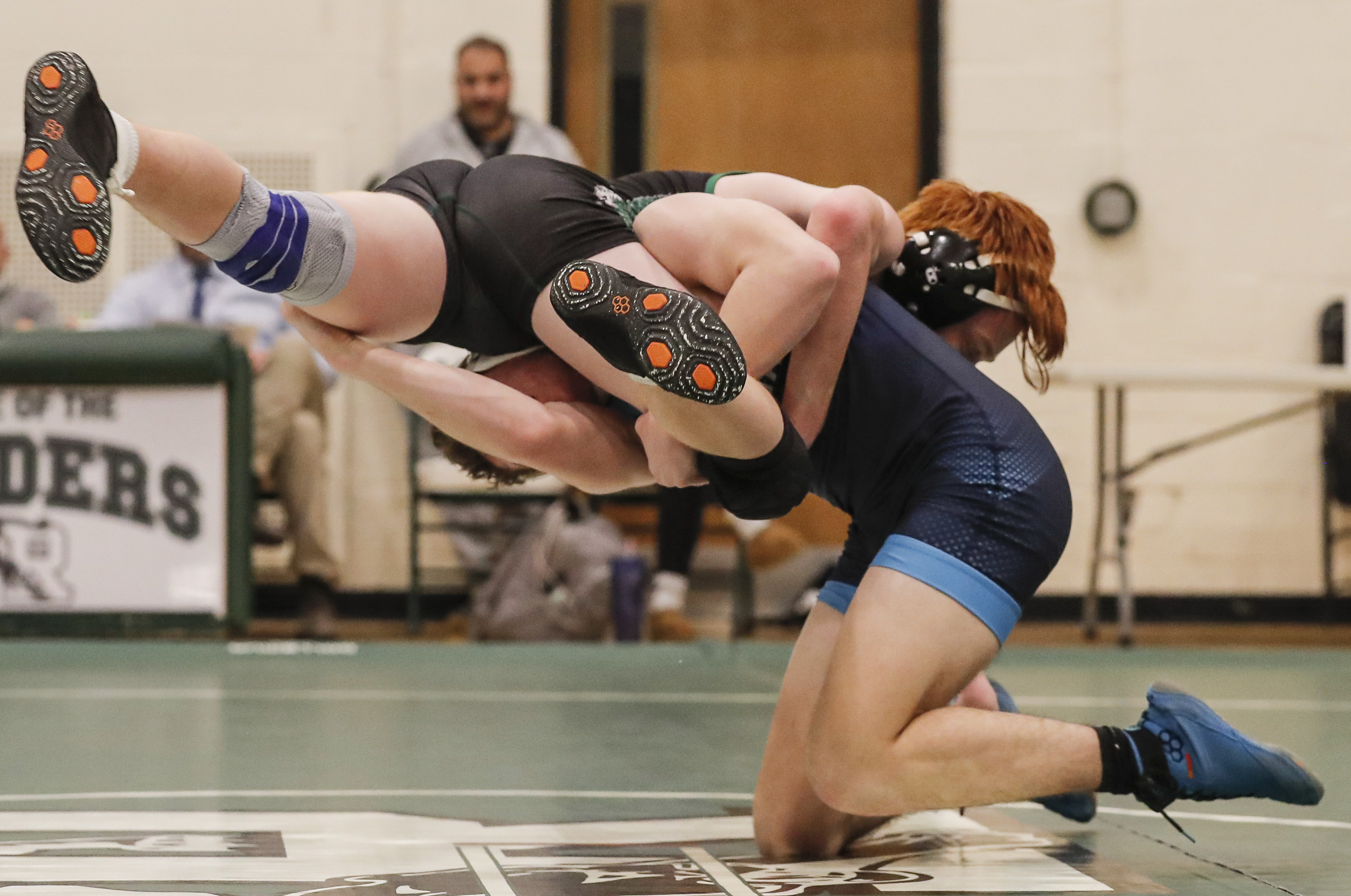 Wrestling: Sparta defeats Ramapo in NJSIAA N1G3 semifinal, February 6 ...