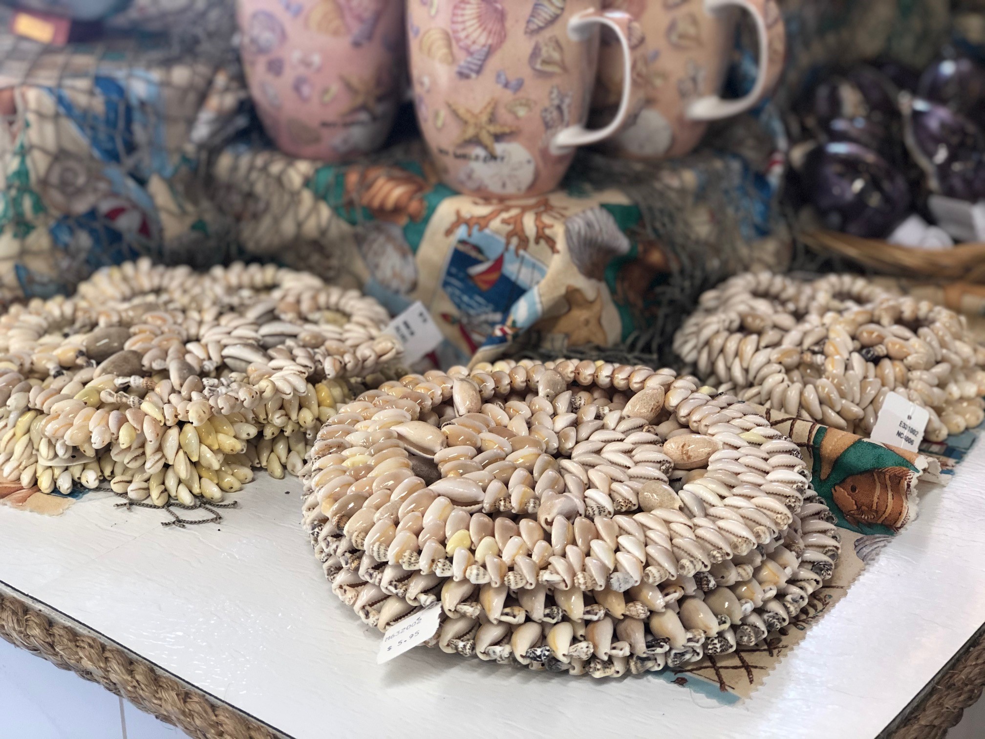 Sea Shell City in Cheboygan, Michigan - mlive.com