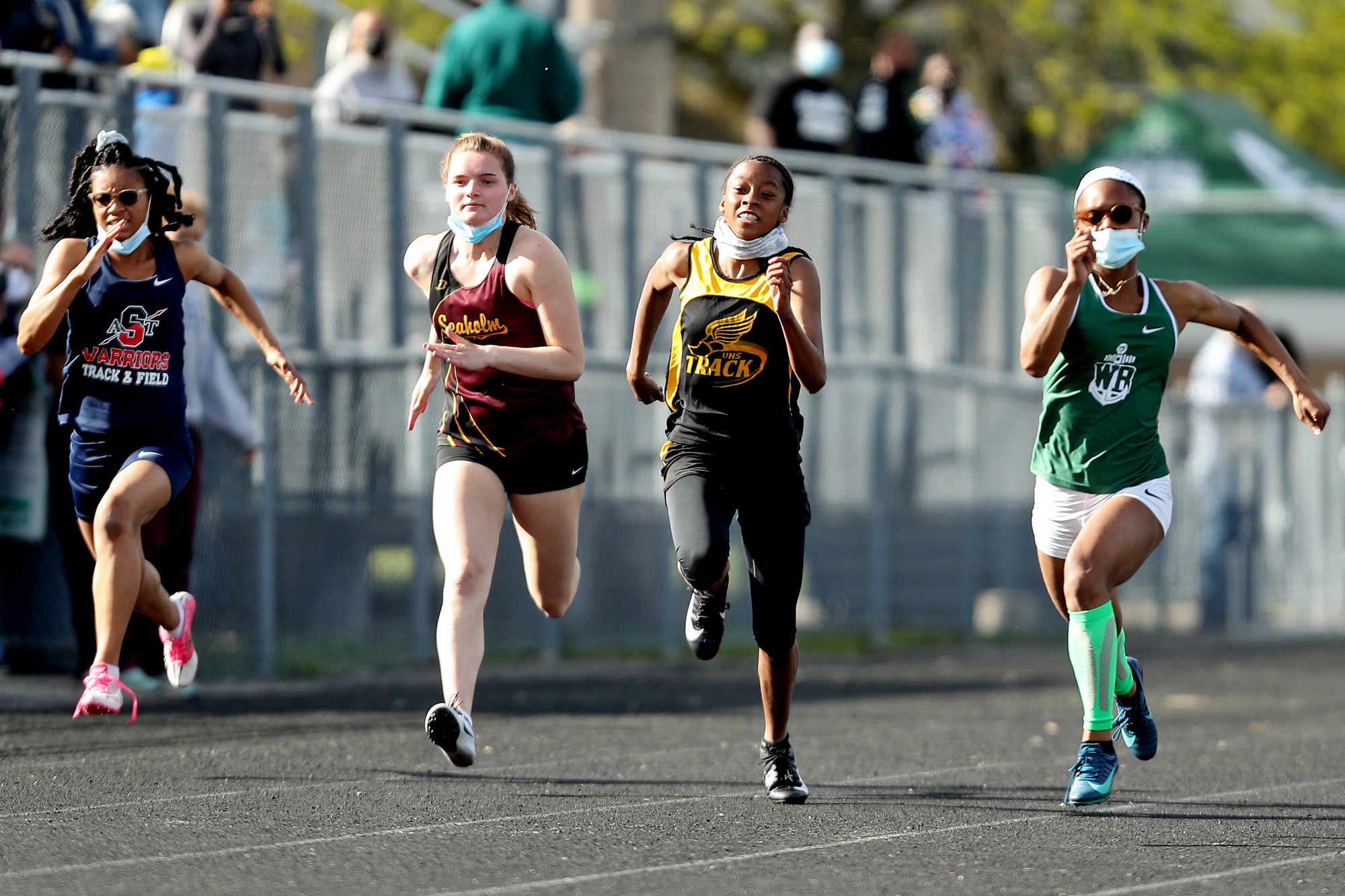 OAA Track and Field – May 13, 2021 - mlive.com