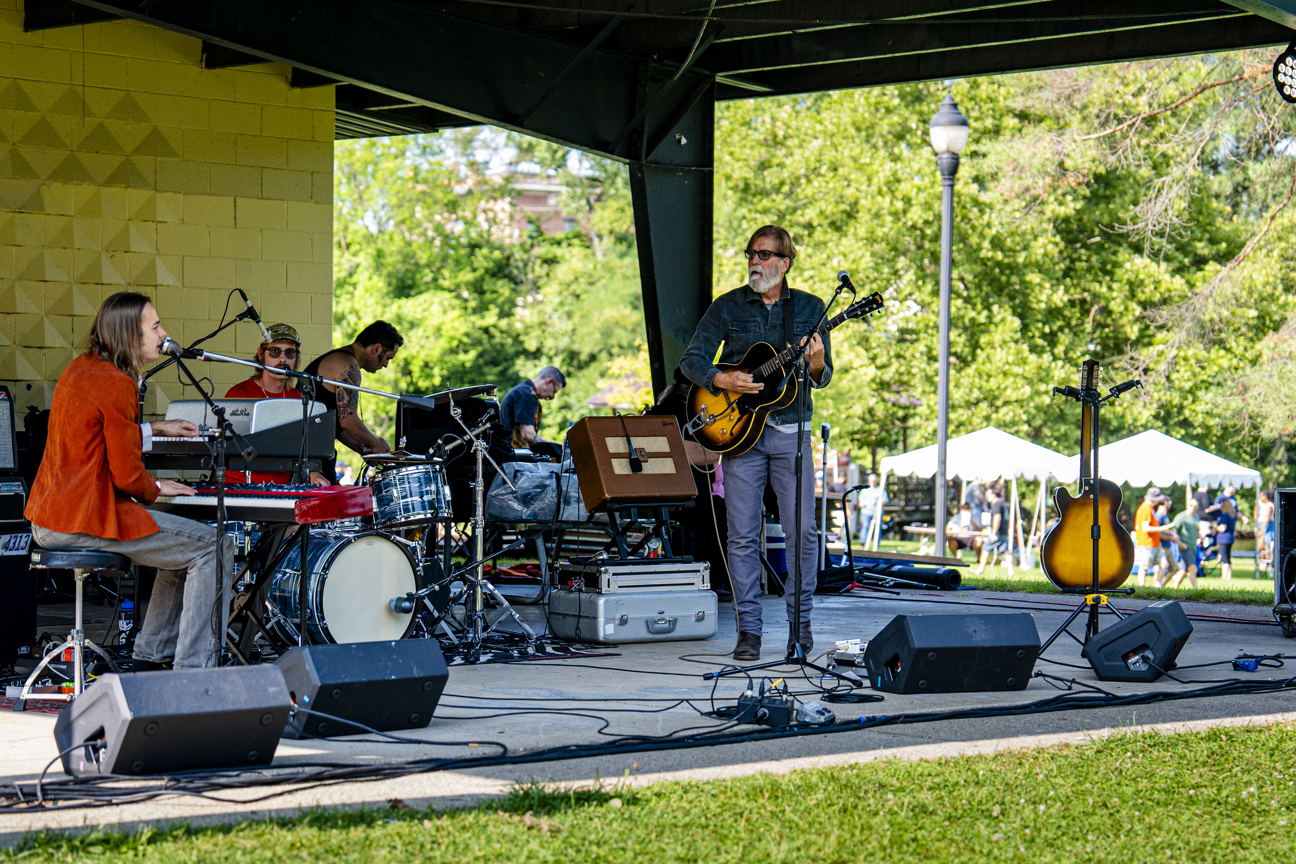 Michigan Summer Beer Festival - mlive.com