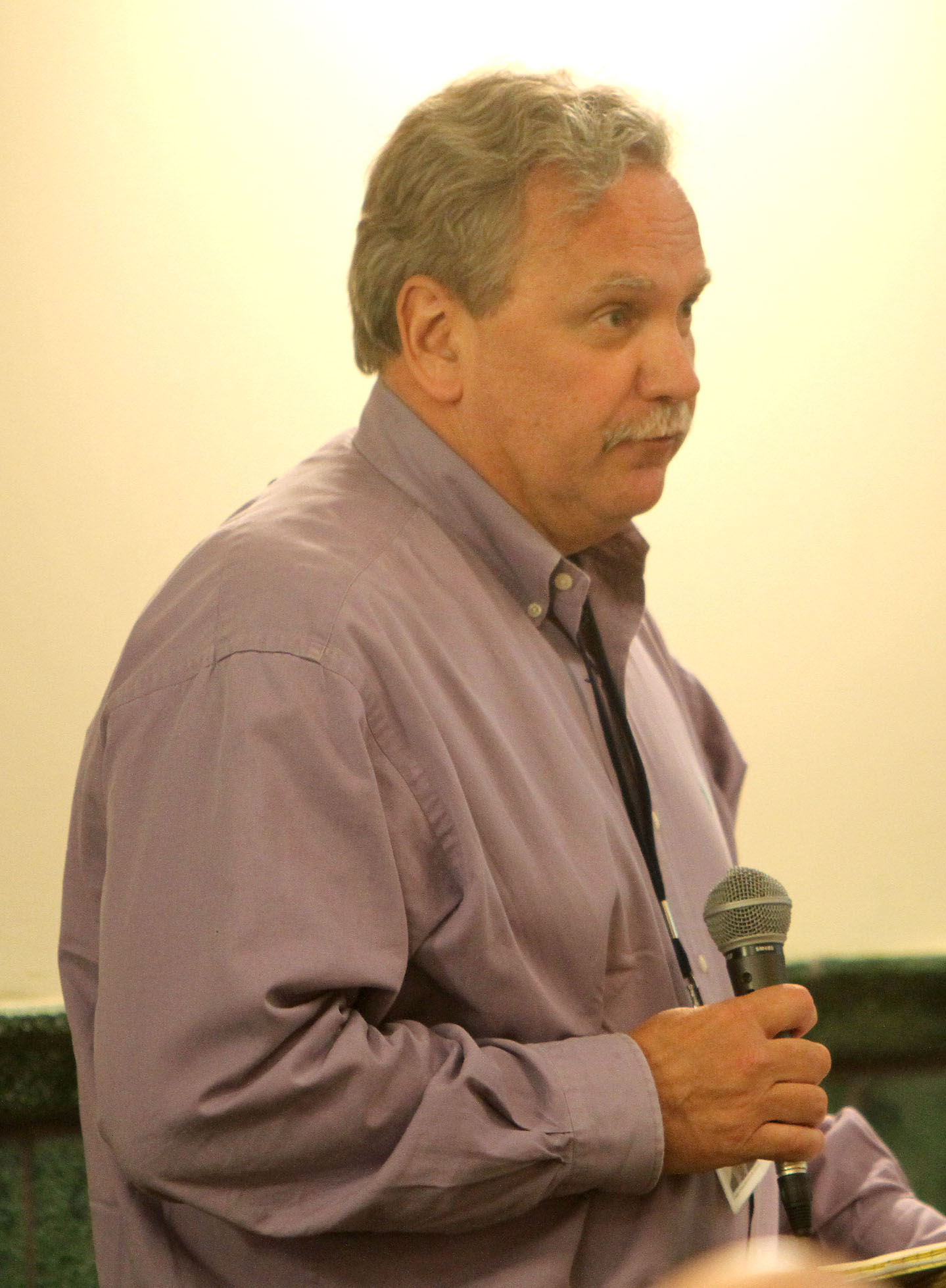 Jeff Tittel - nj.com