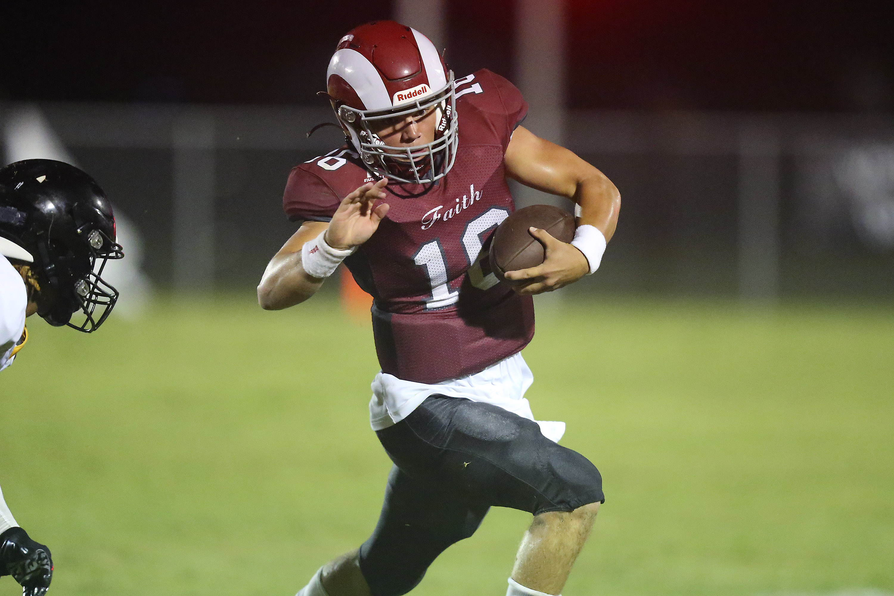 Faith Academy vs Williamson Football - al.com