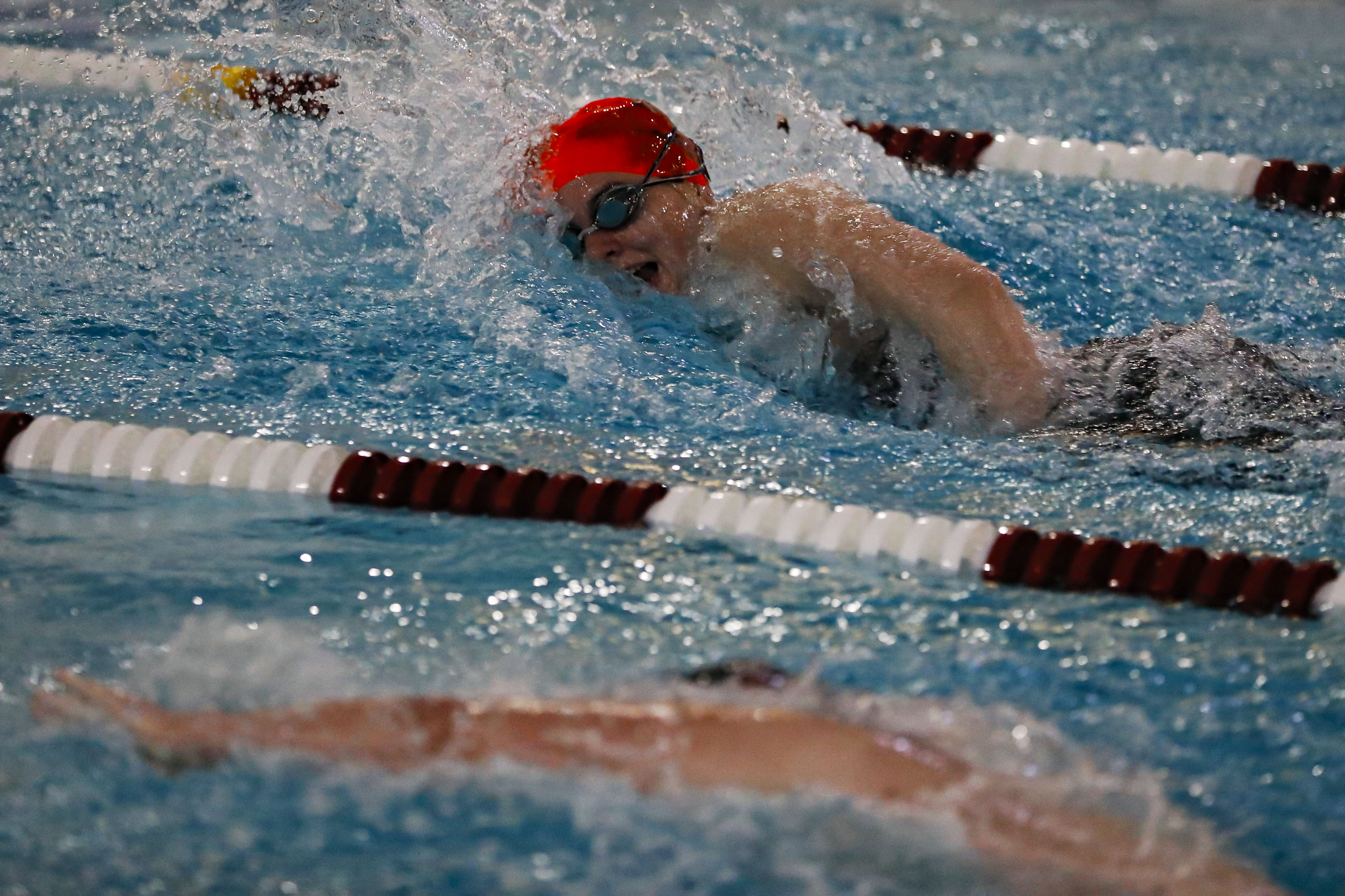 Boys & Girls Swimming: Virtual Meet between Morristown and Chatham on ...