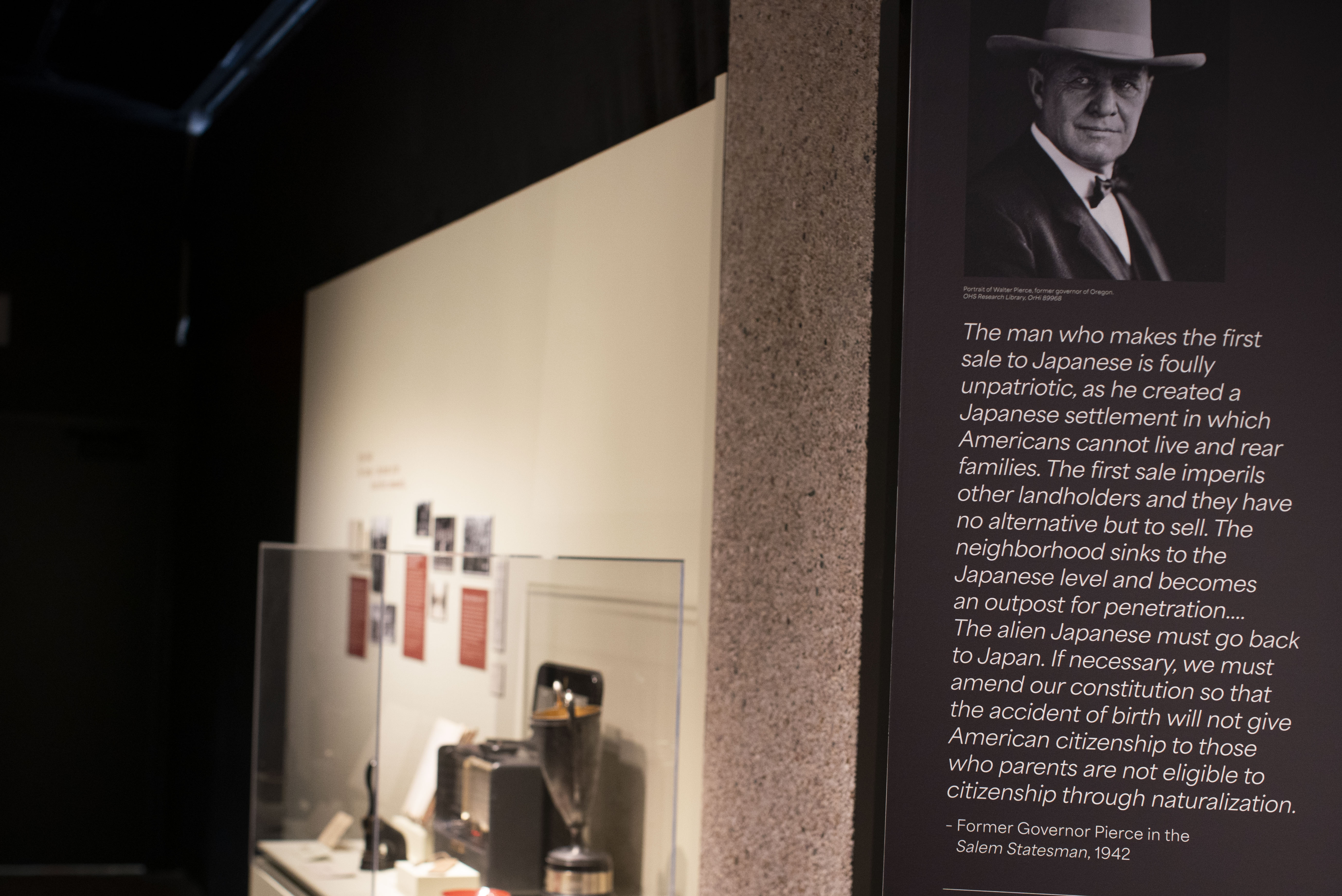 The Yasui Family: An American Story, at the Oregon Historical Society ...