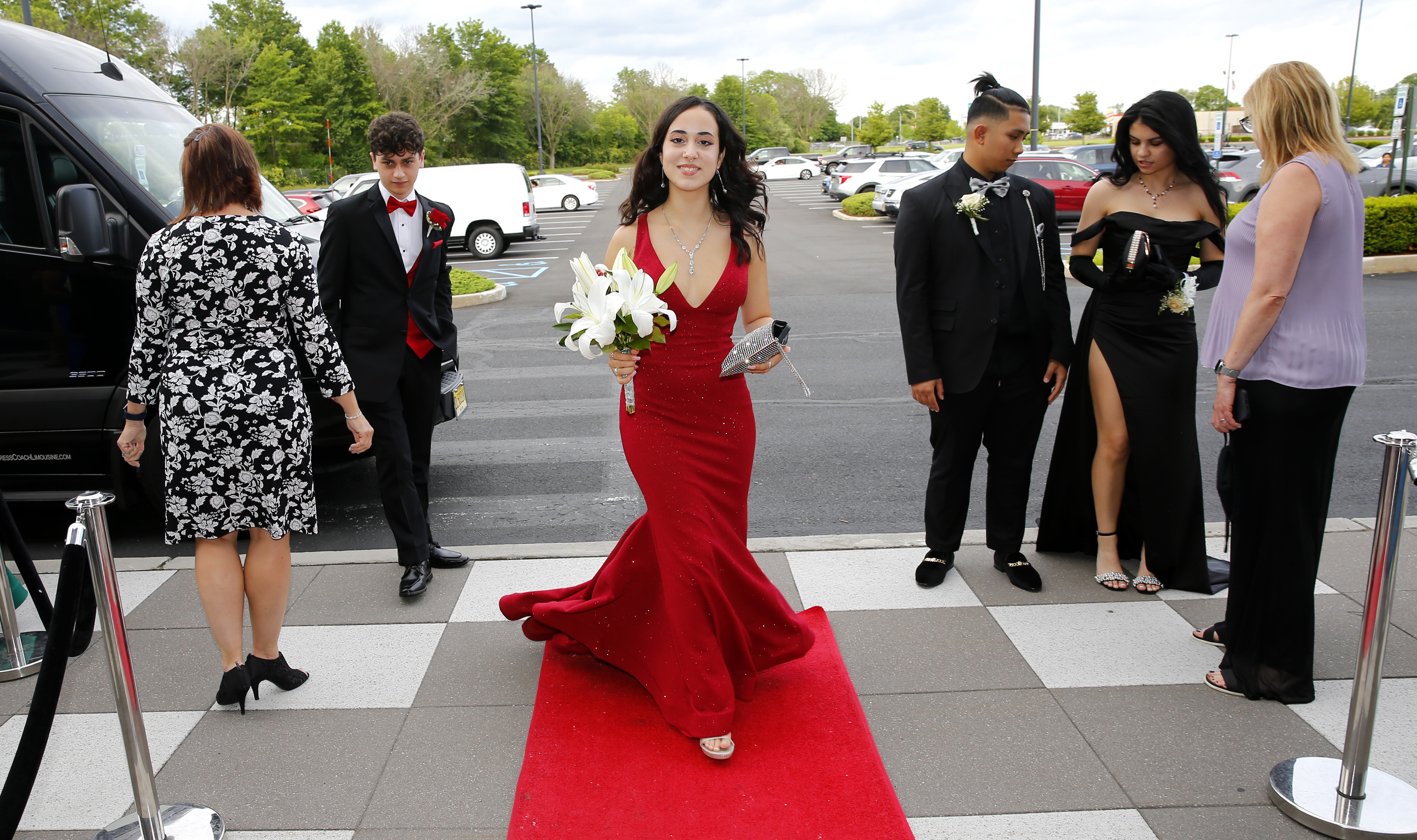 Monroe High School Prom 2022 - nj.com