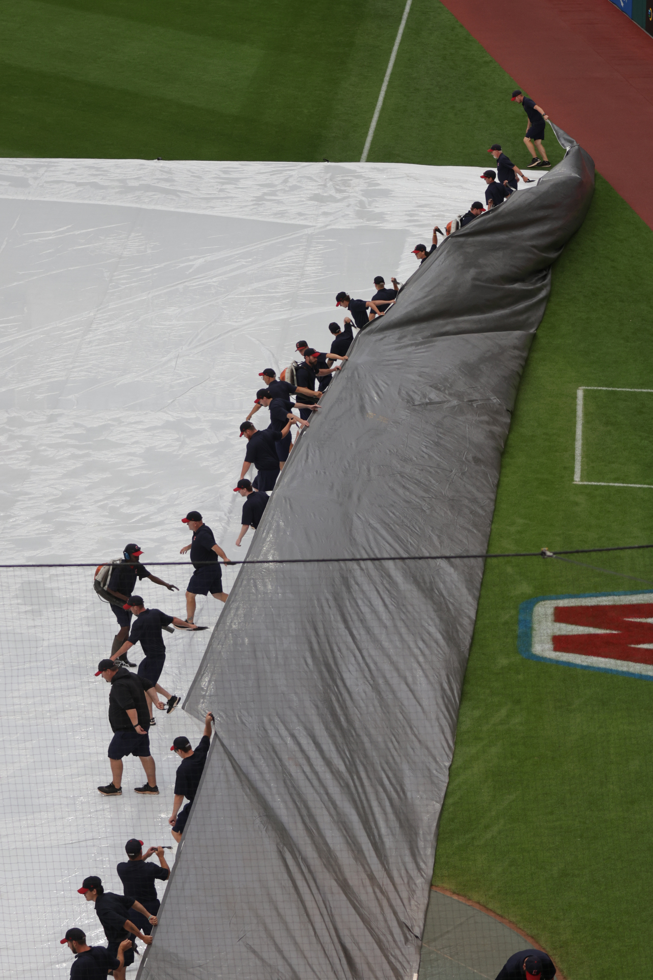 Cleveland Guardians vs. Kansas City Royals, July 6, 2023 - cleveland.com