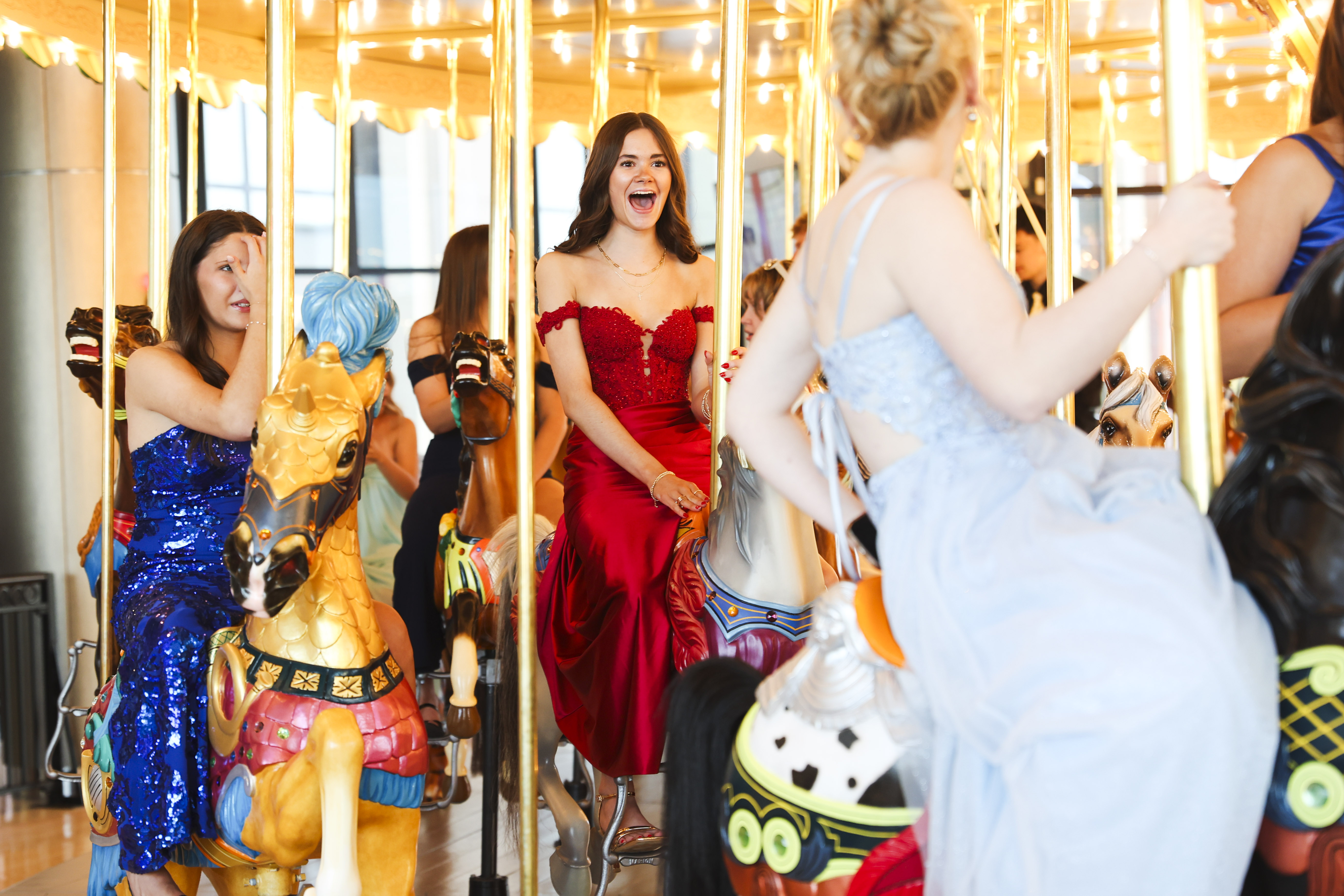 Michigan Prom - MLive.com