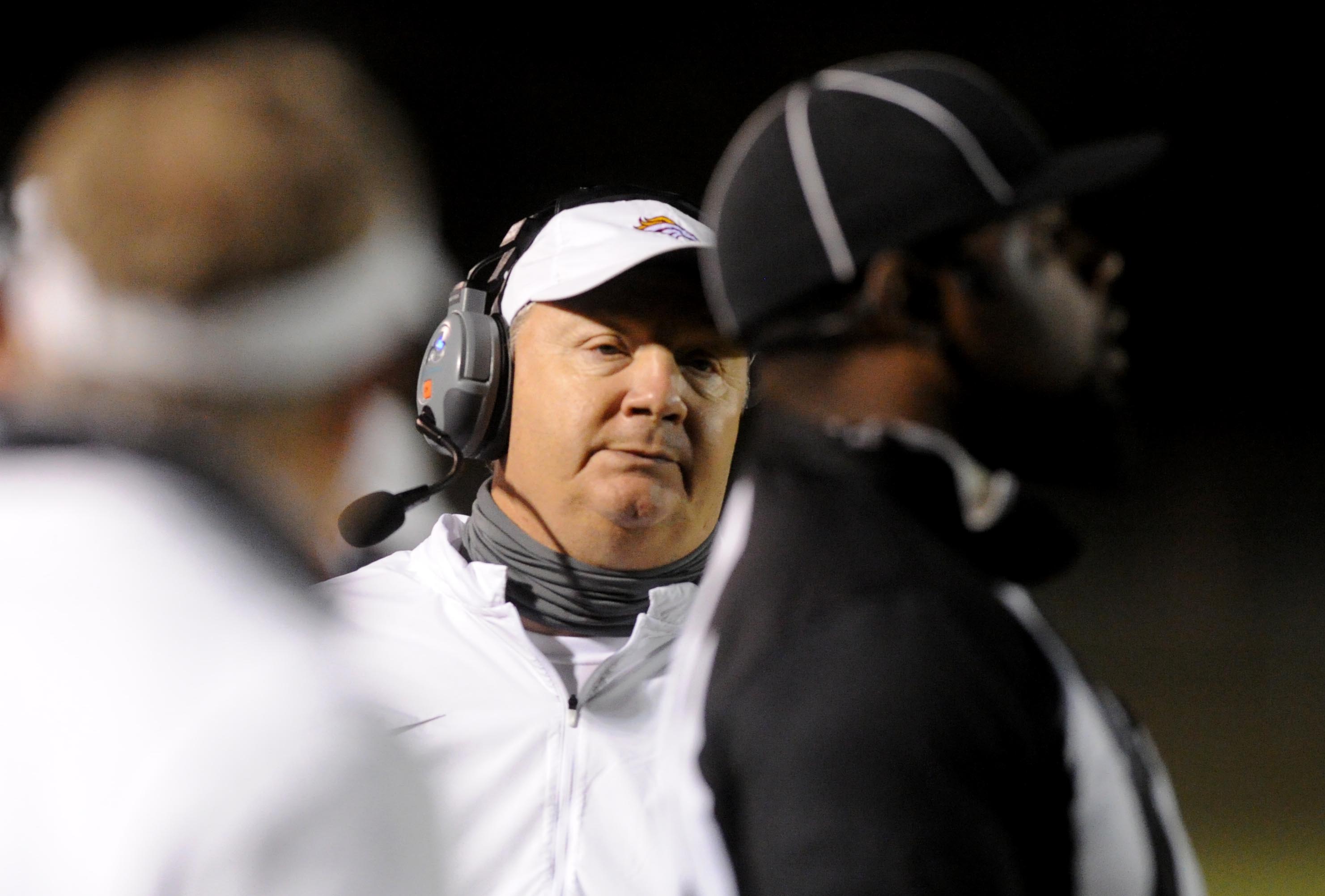 New Hope - Madison Academy Football - al.com