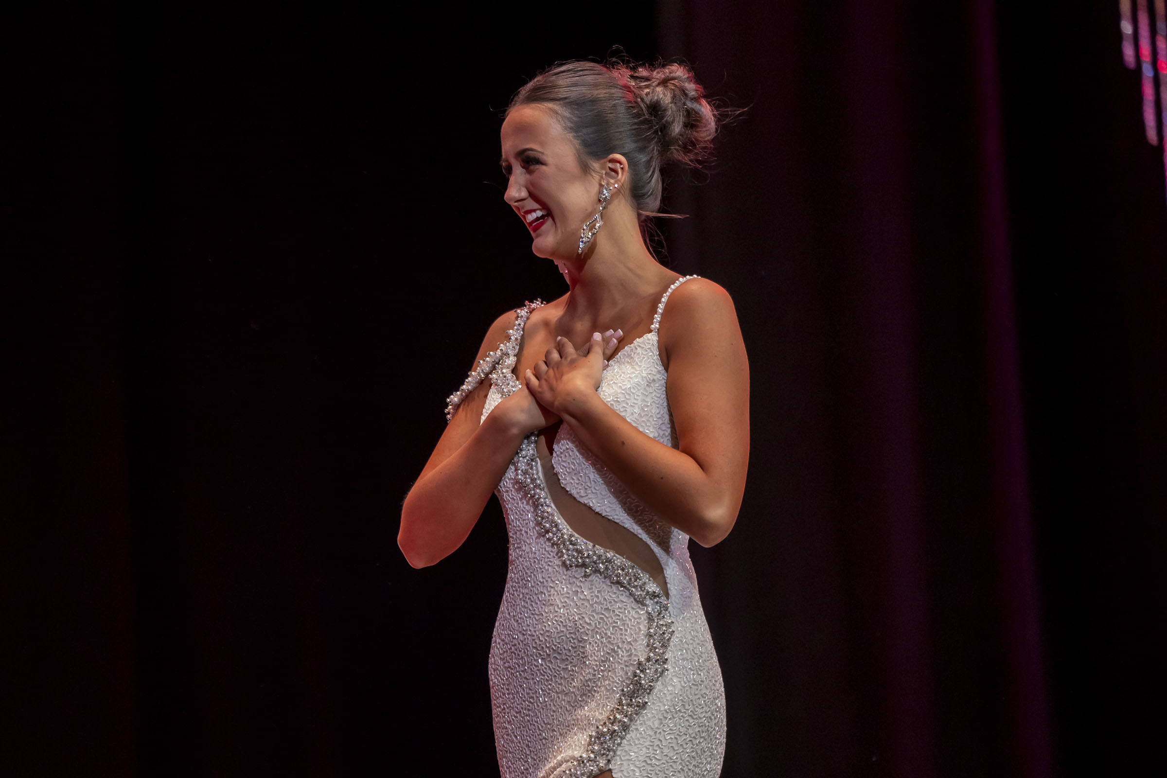 Miss Alabama 2024 Finals - al.com