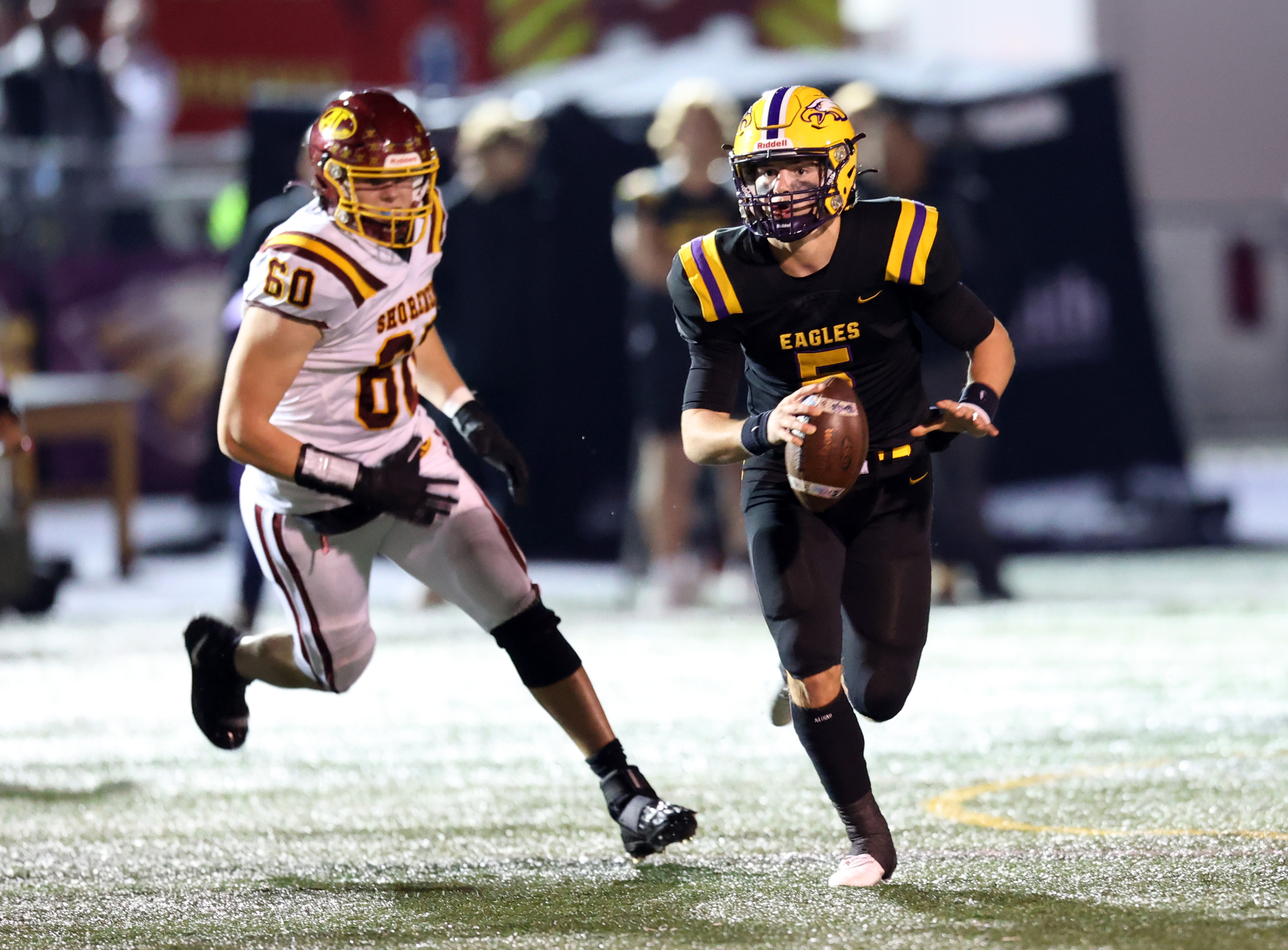High school football: Avon Lake at Avon, October 20, 2023 - cleveland.com
