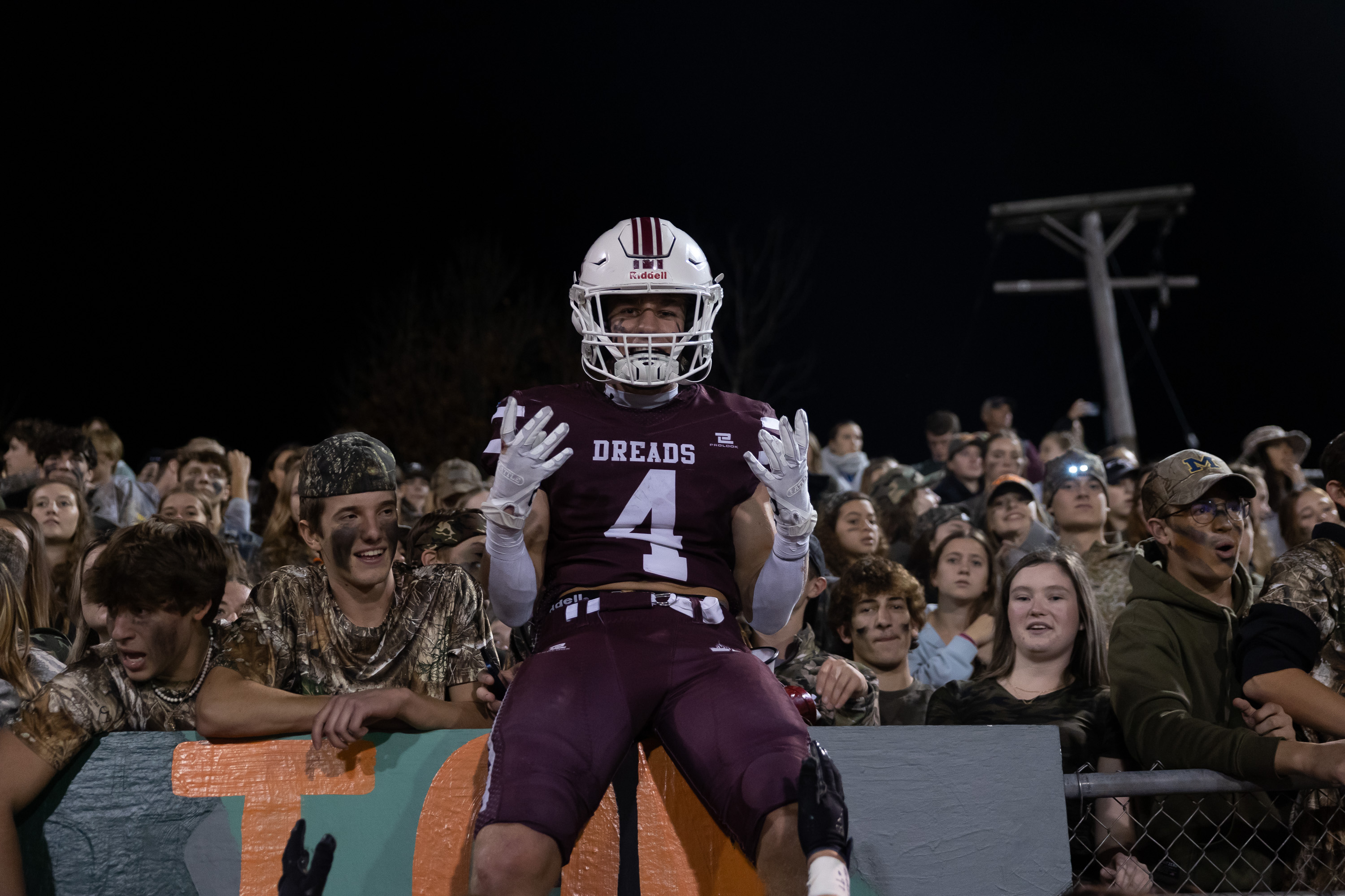 Dexter hosts South Lyon for Division 2 district championship - mlive.com