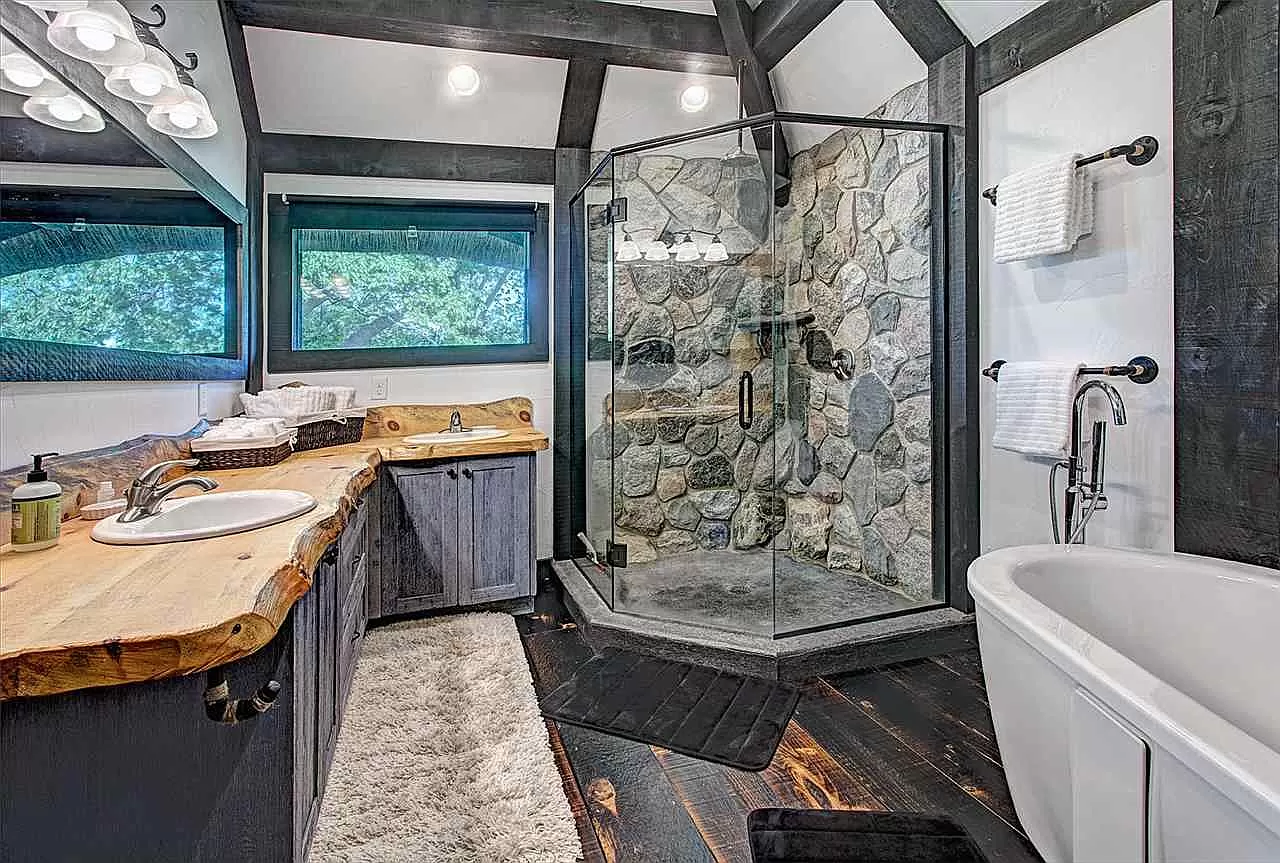 The Thatch House of Charlevoix - mlive.com