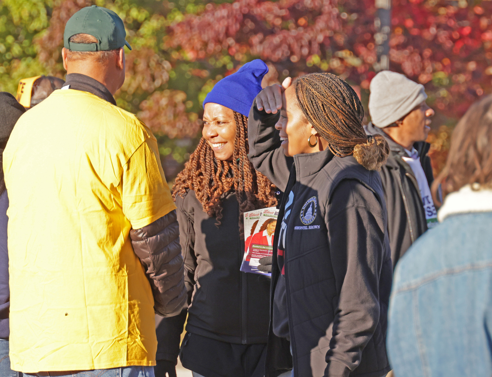 Election Day, November 4, 2025 - cleveland.com