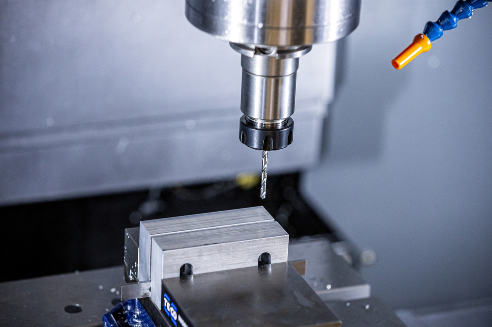 Lebanon County students manufacture parts for NASA and the ...