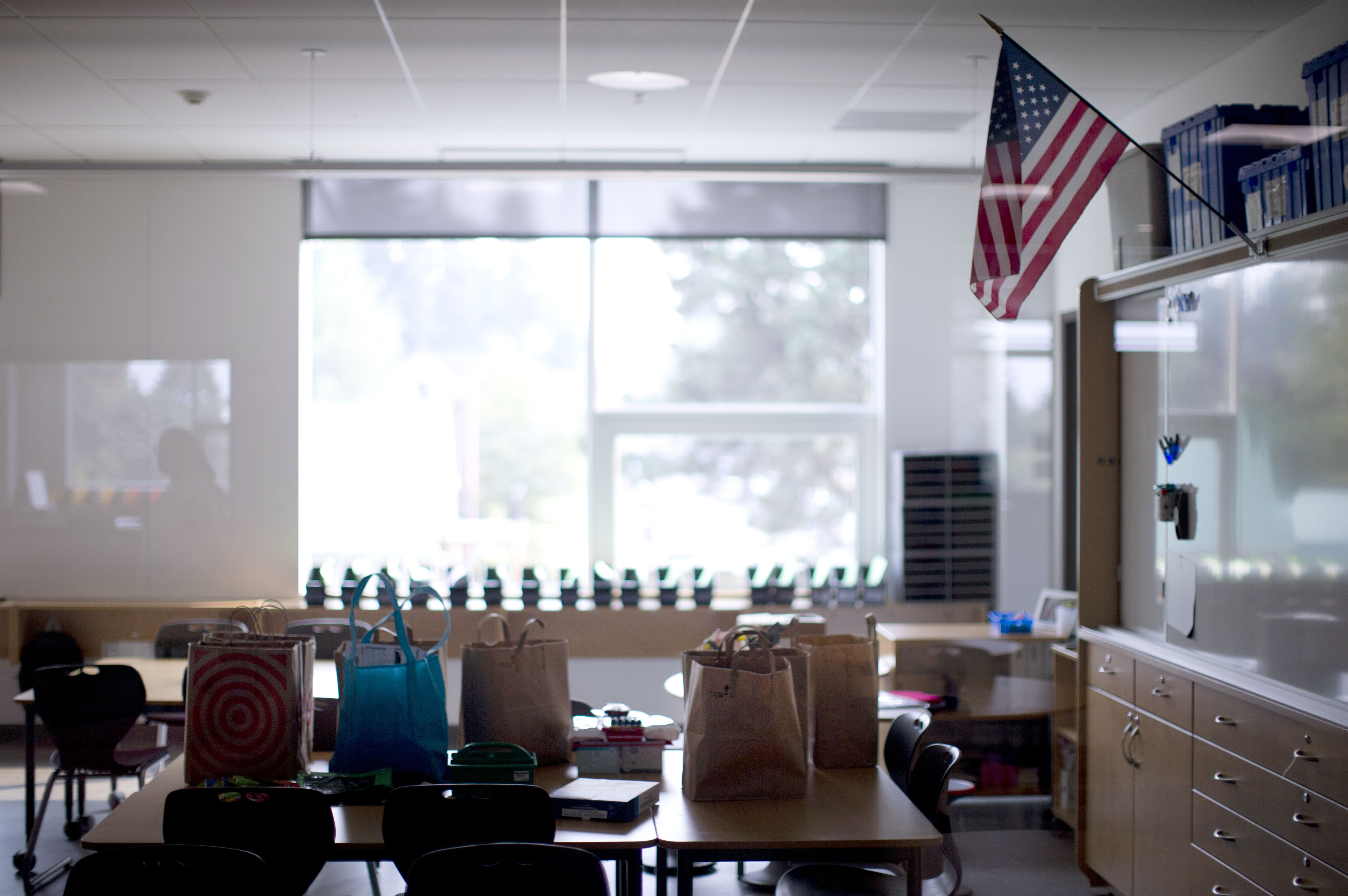 Teacher absenteeism - oregonlive.com