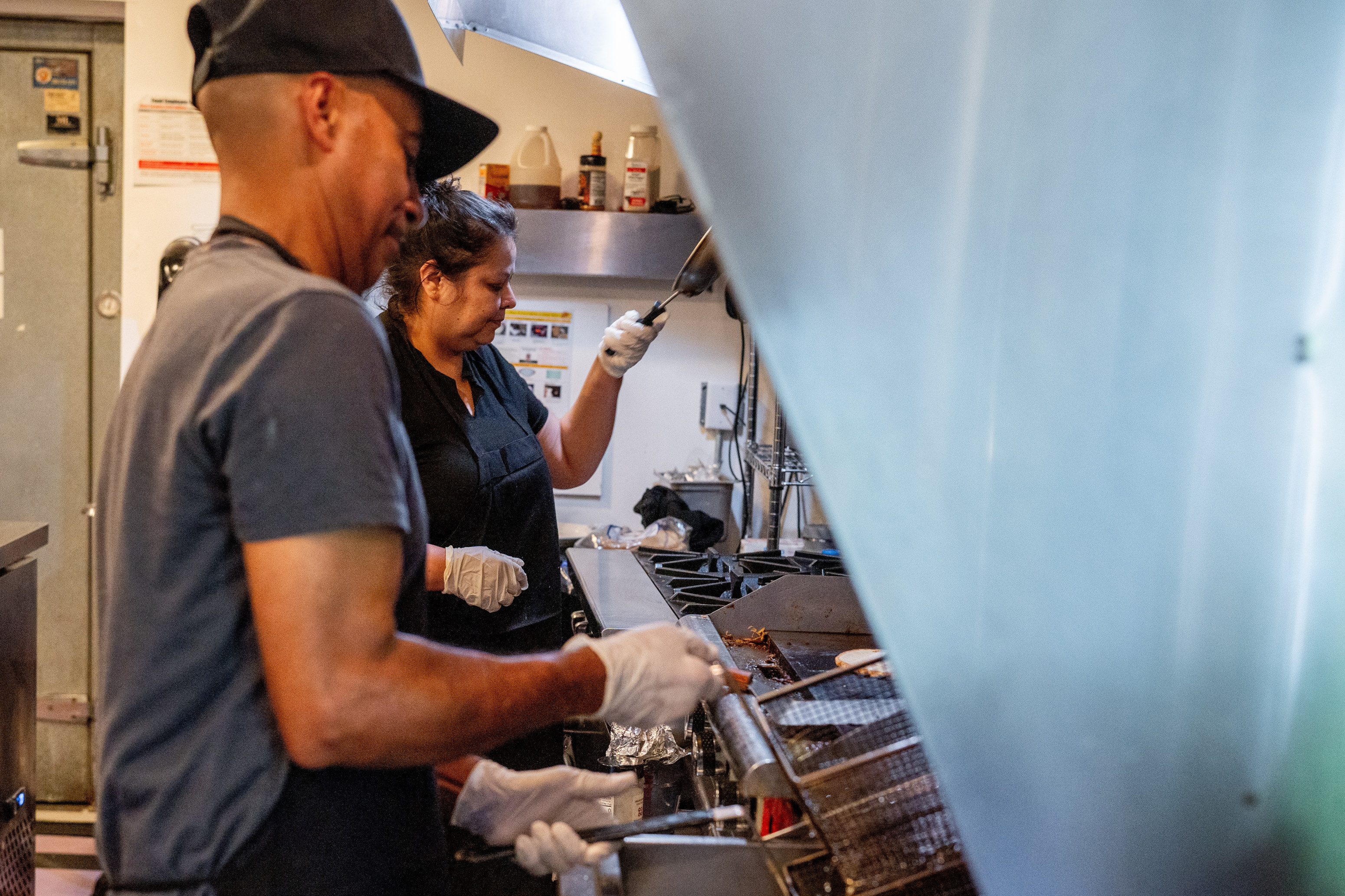 Michigan's Best Local Eats: Cozy Egg Café - mlive.com