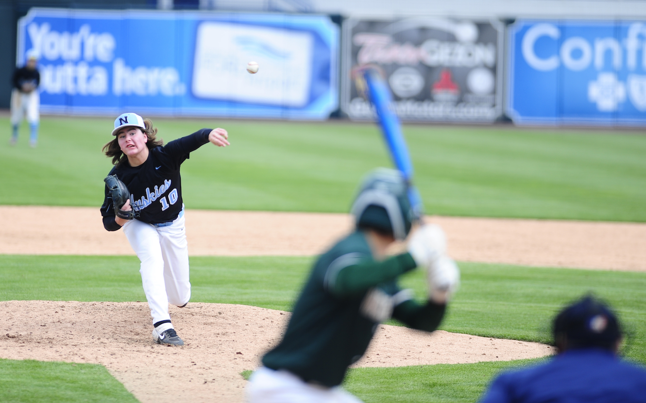 Forest Hills Northern senior Jack Snow - mlive.com
