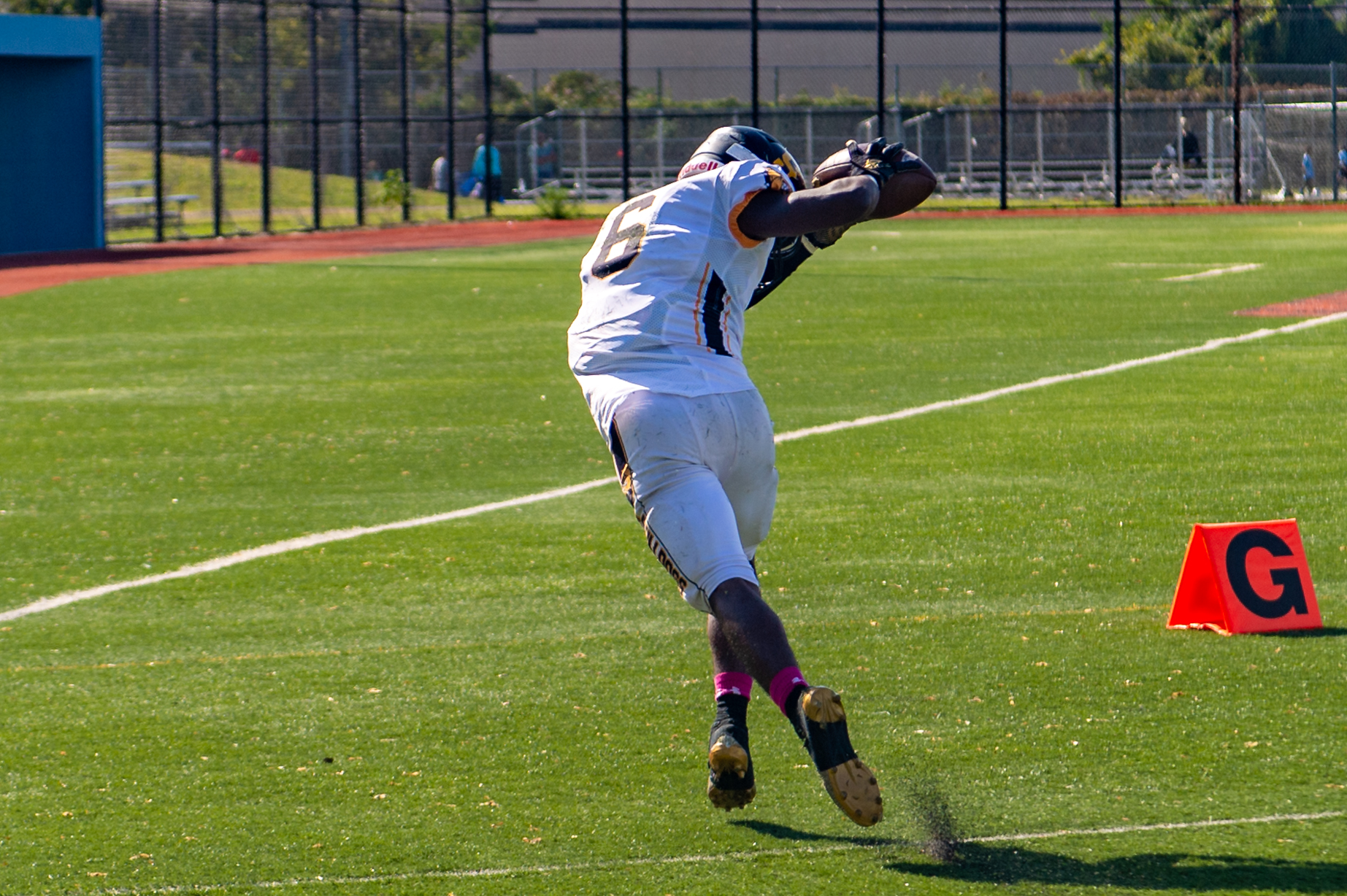 HIGH SCHOOL FOOTBALL: Shabazz vs Lincoln - nj.com