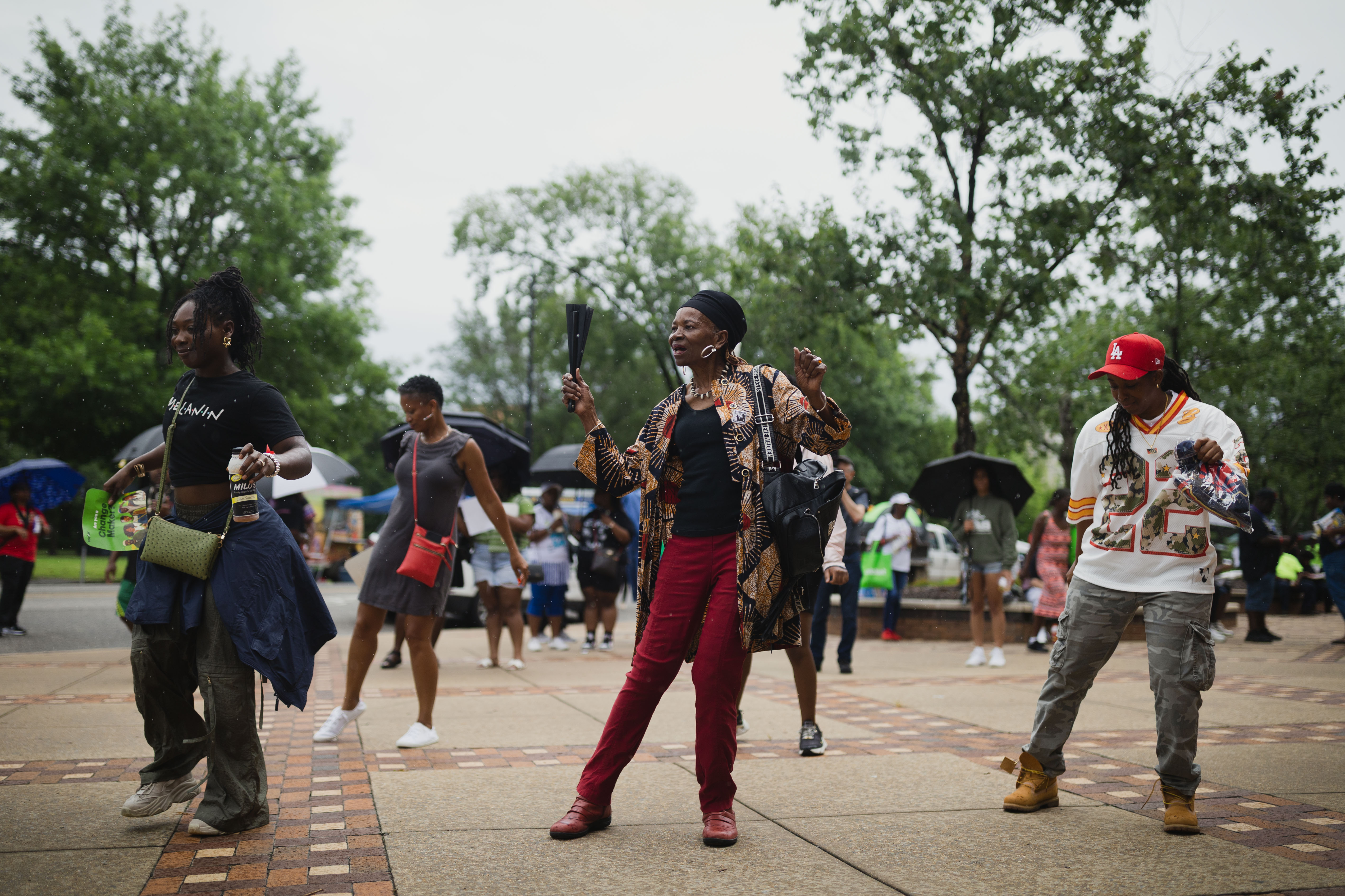 Birmingham Juneteenth celebration 2025 - al.com