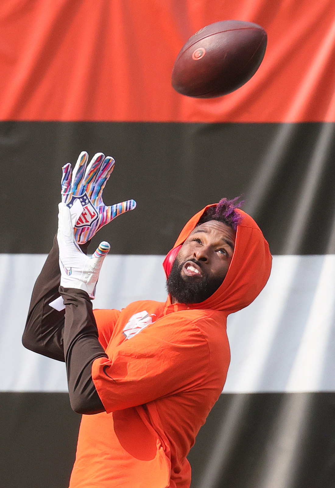 Cleveland Browns vs. Indianapolis Colts, October 11, 2020 - cleveland.com