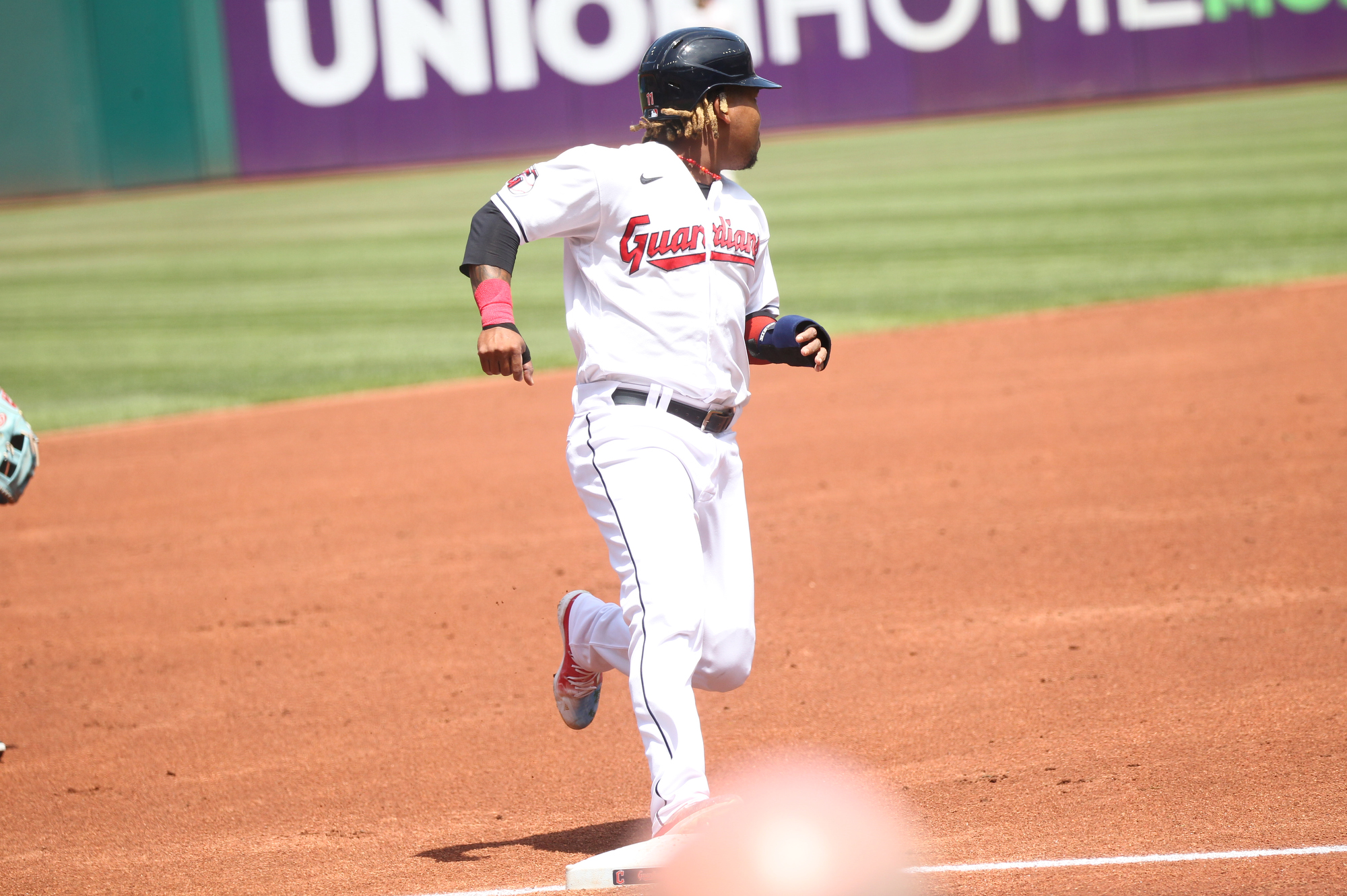 Arizona Diamondbacks at Guardians, August 3, 2022 - cleveland.com