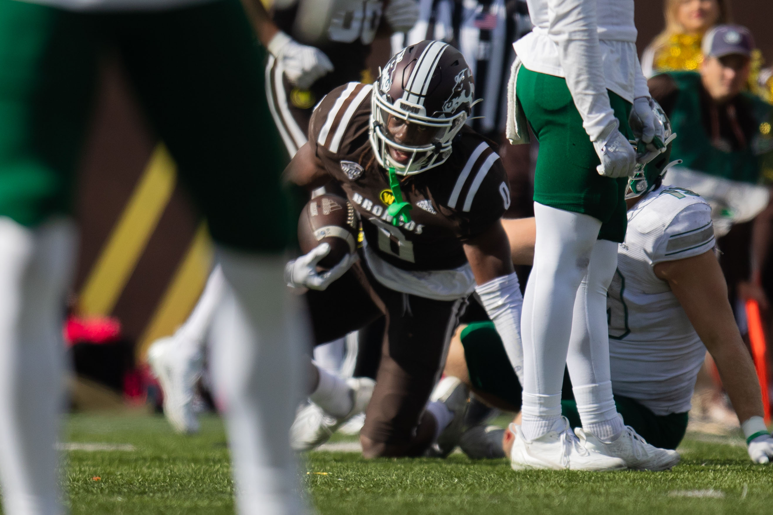 Western Michigan hosts Eastern Michigan in college football - mlive.com