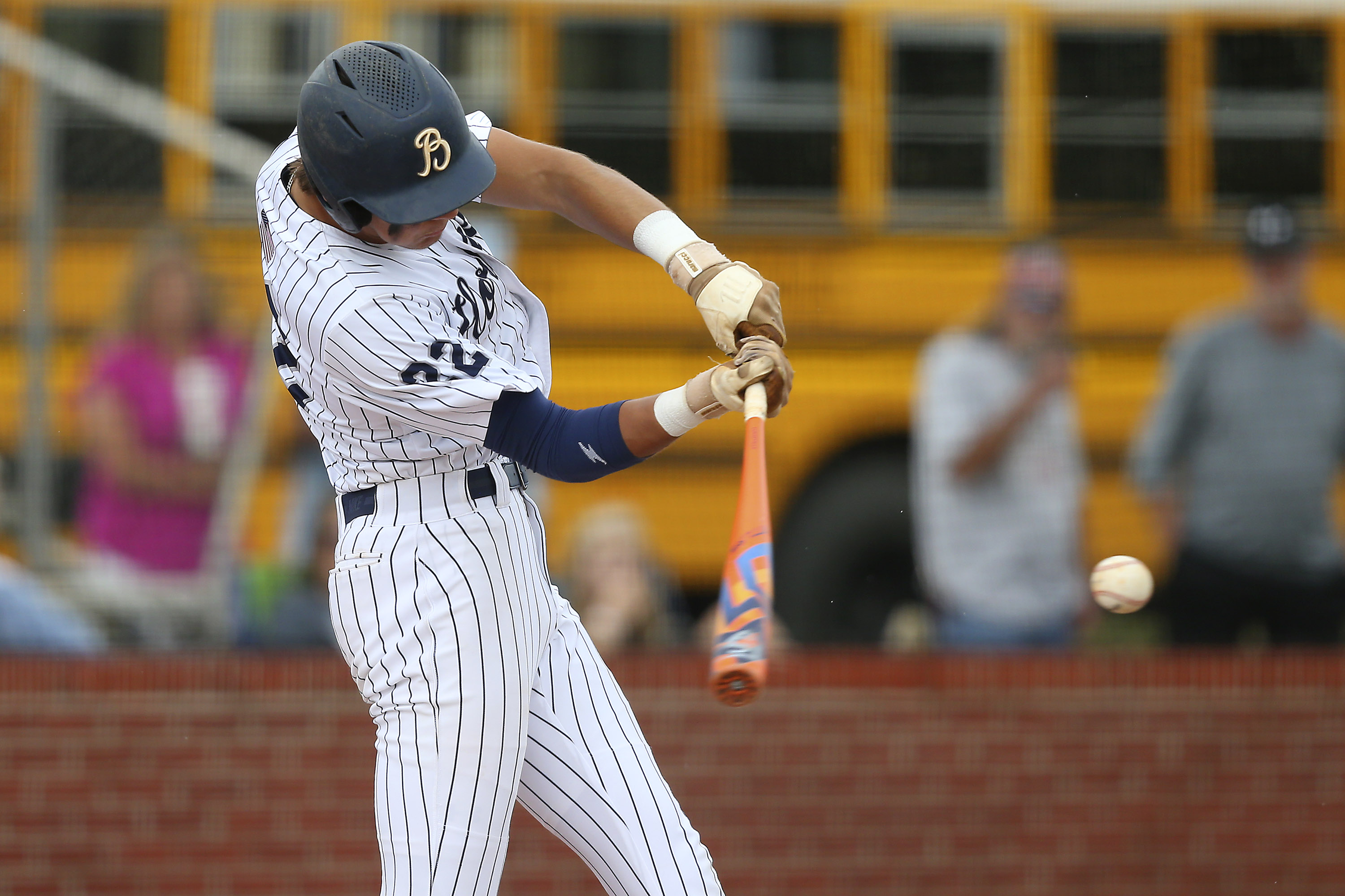 Baker vs Smith Station Playoff Baseball - al.com