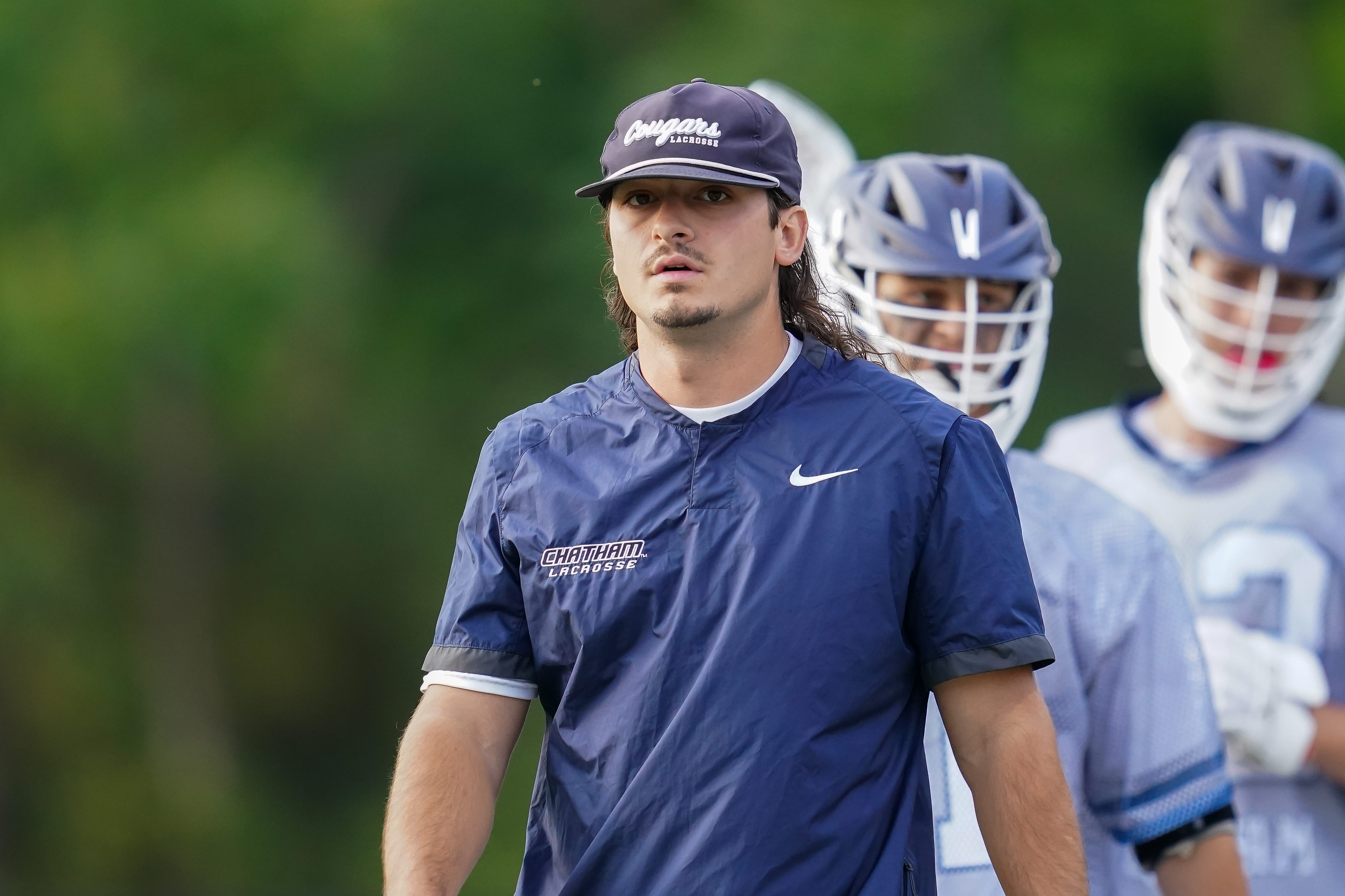 Boys Lacrosse: Chatham is defeated by Shawnee 11-8 in the NJSIAA Group ...