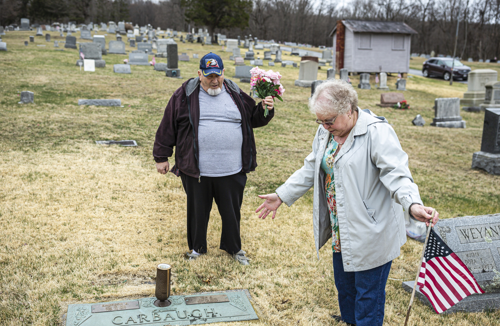 The case of the hunter who disappeared: Emerson “Red” Carbaugh ...