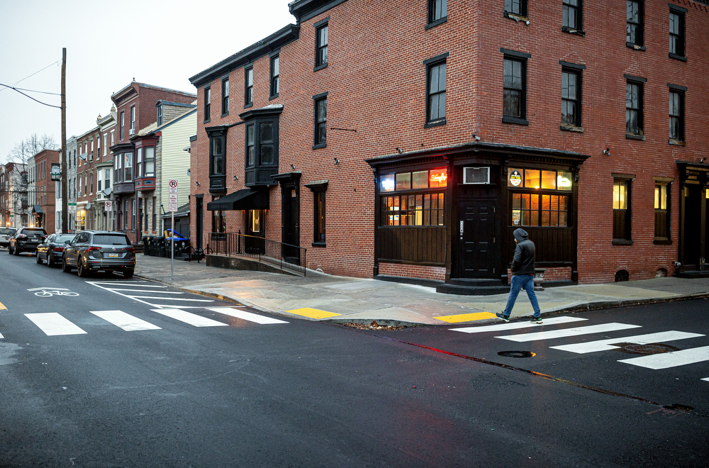 Mad Moose Tavern in Harrisburg - pennlive.com