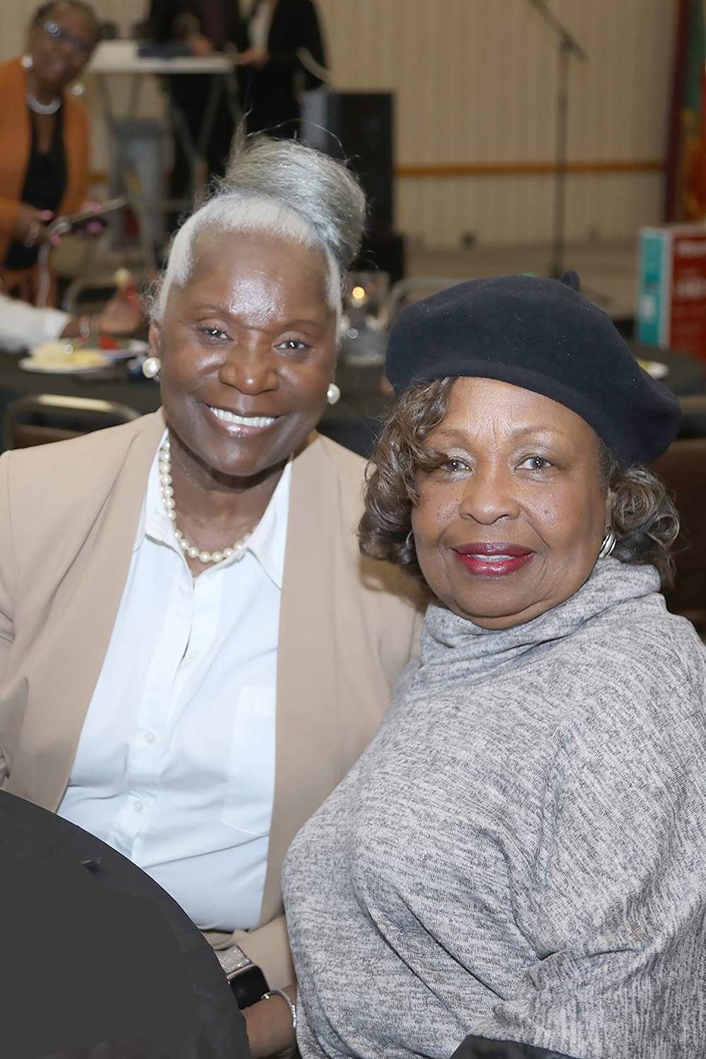 The 4th Annual Hickory St. Harambee Honors Recognition Brunch ...