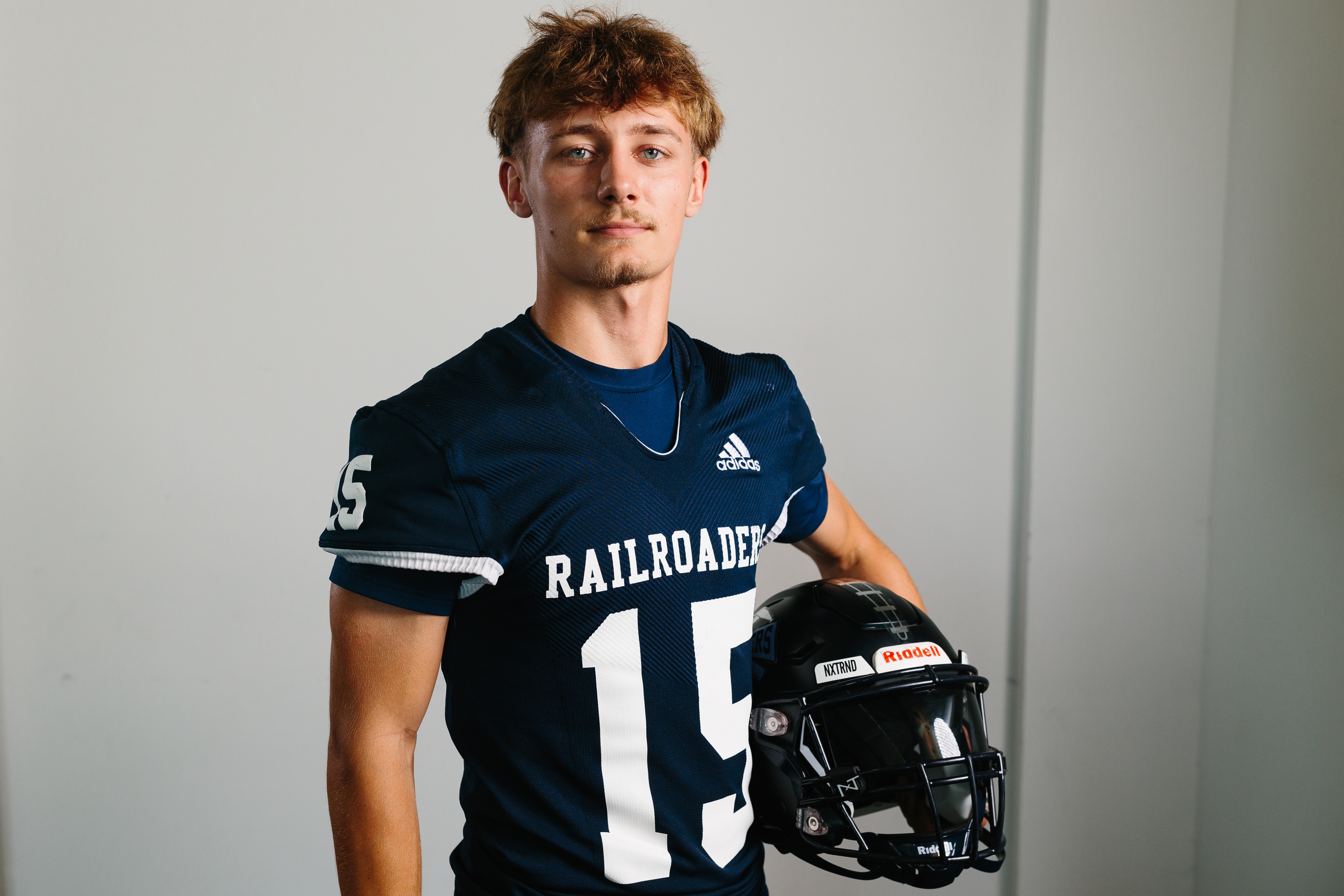 Durand football prepares for 2024 season - mlive.com